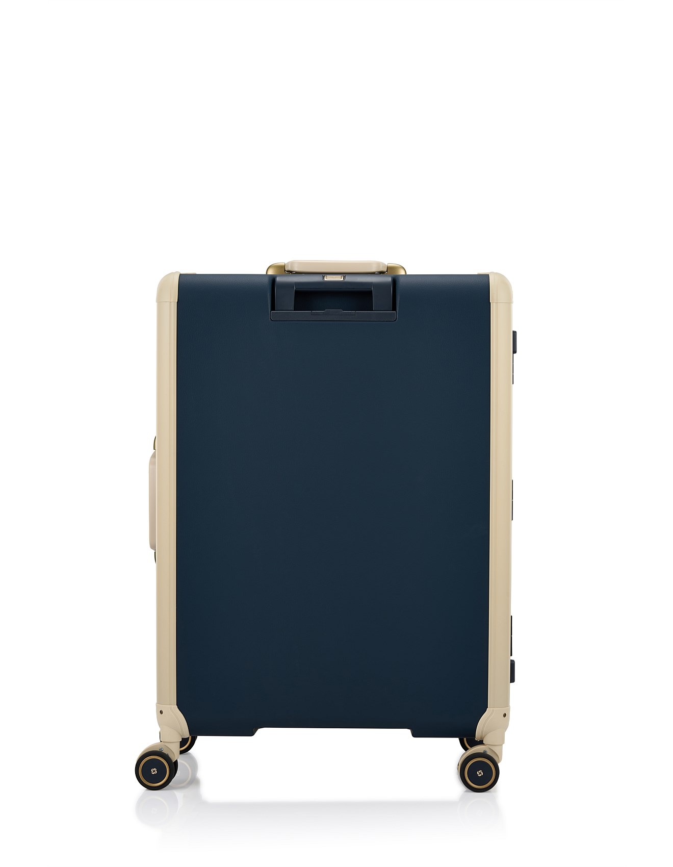 Samsonite New Streamlite Spinner 75cm Admiral Blue | David Jones