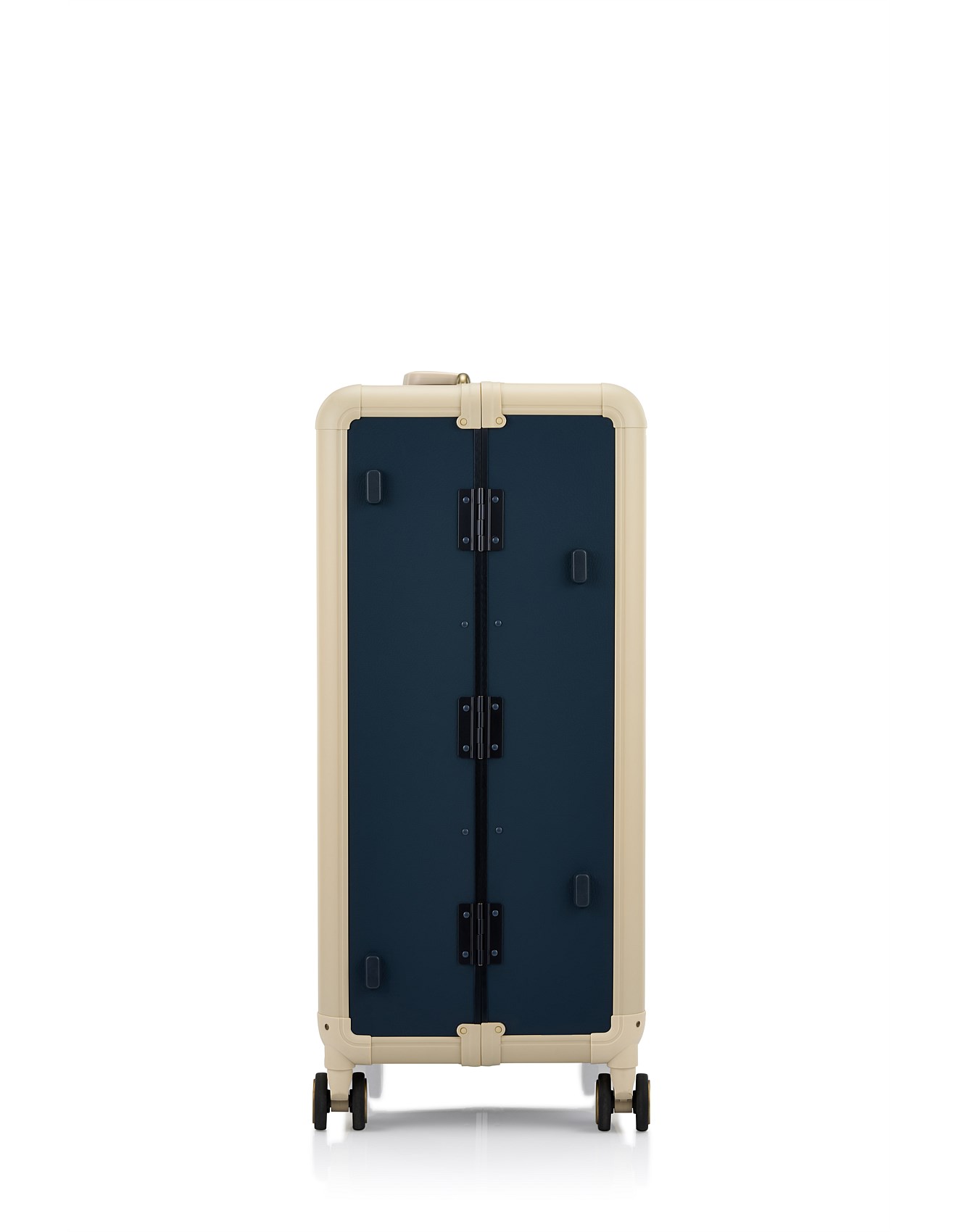 Samsonite New Streamlite Spinner 75cm Admiral Blue | David Jones