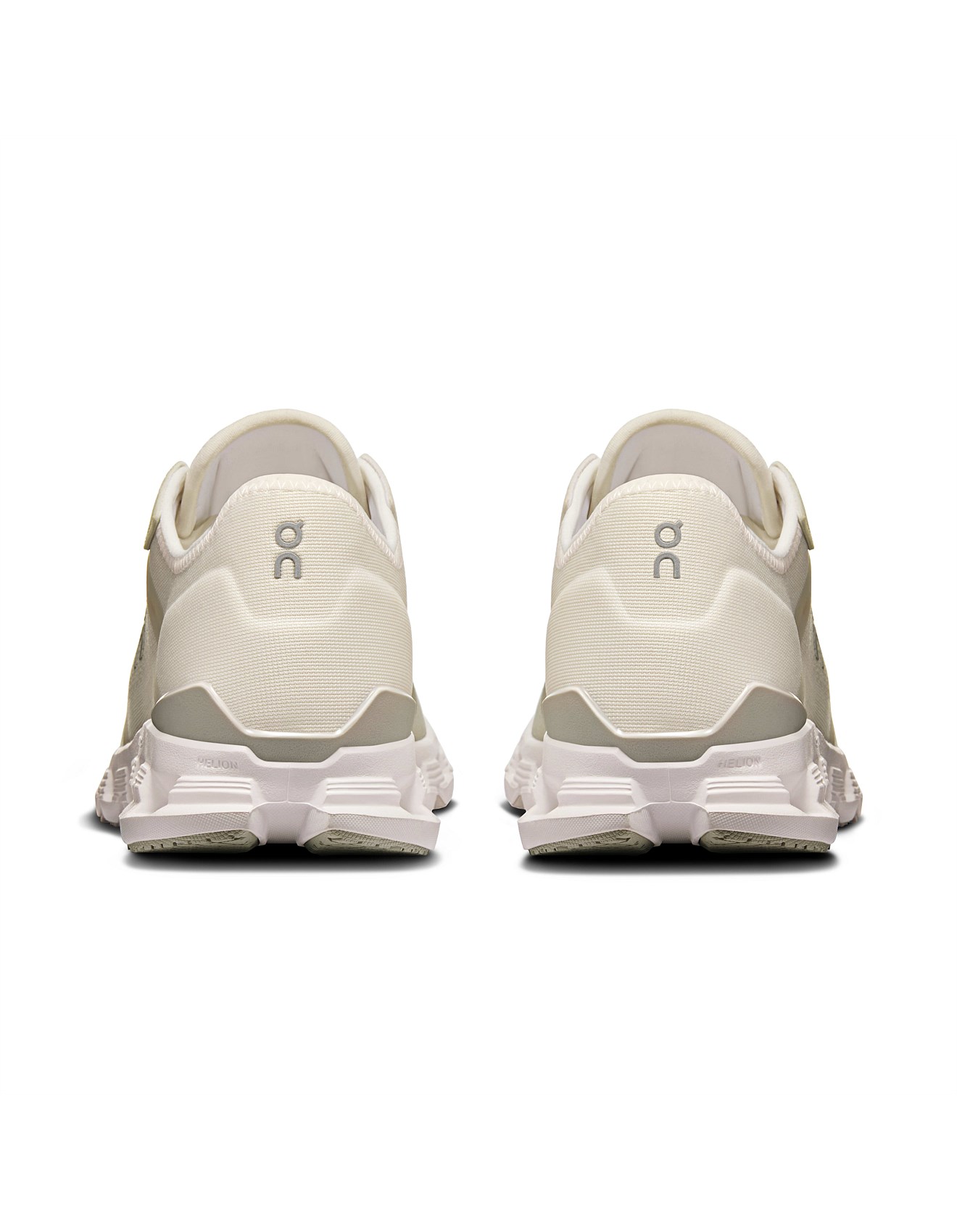 On -Running Cloud X 4 Ad Sneaker With Speedboard | David Jones