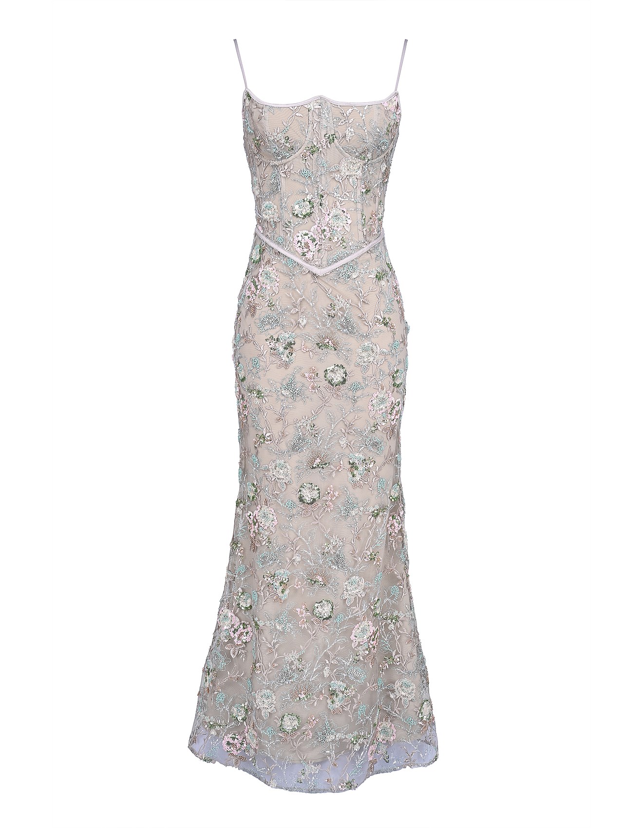 House Of Cb House Of Cb Naima Dress | David Jones