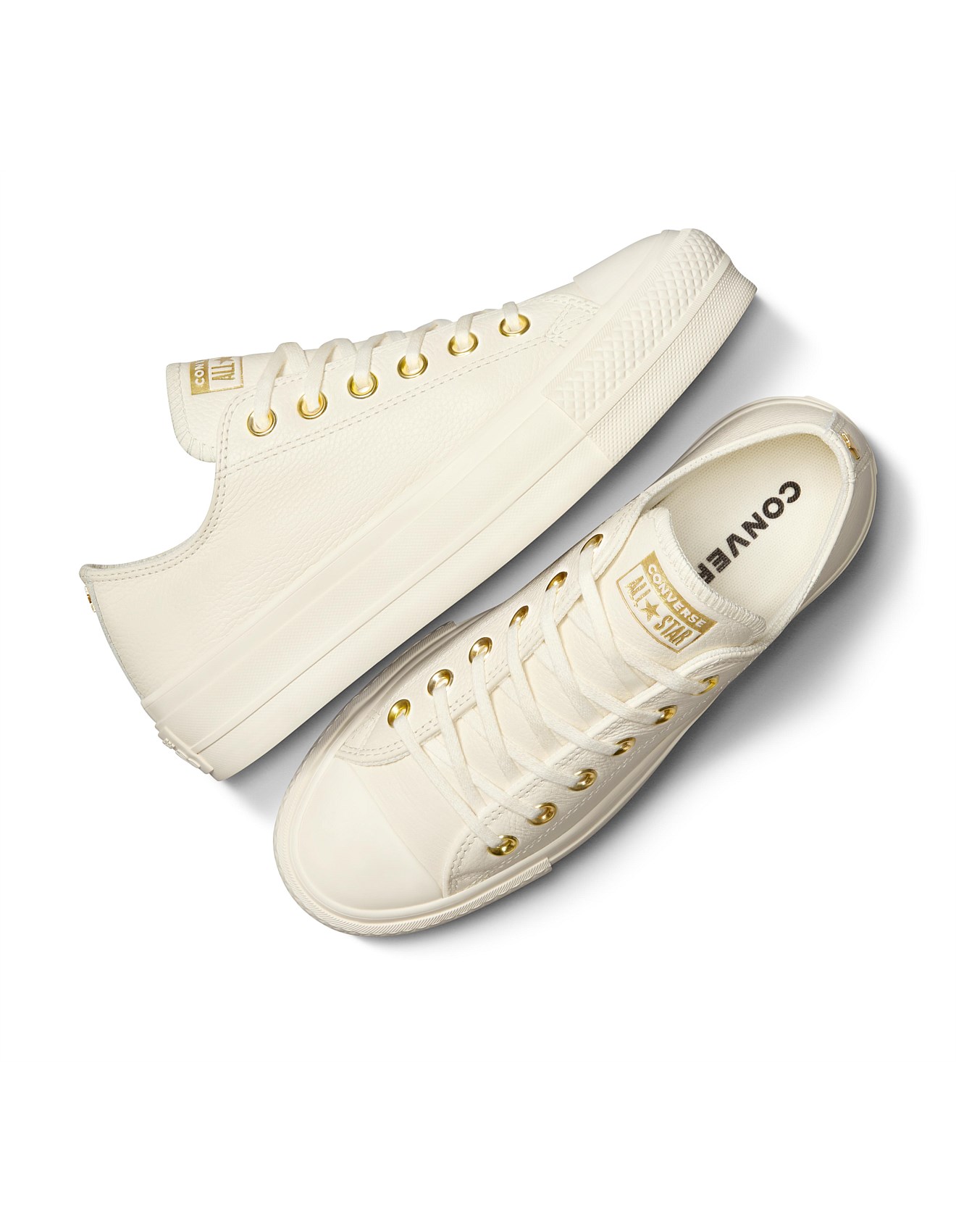 Converse Womens Chuck Taylor All Star Lift Sneaker | David Jones