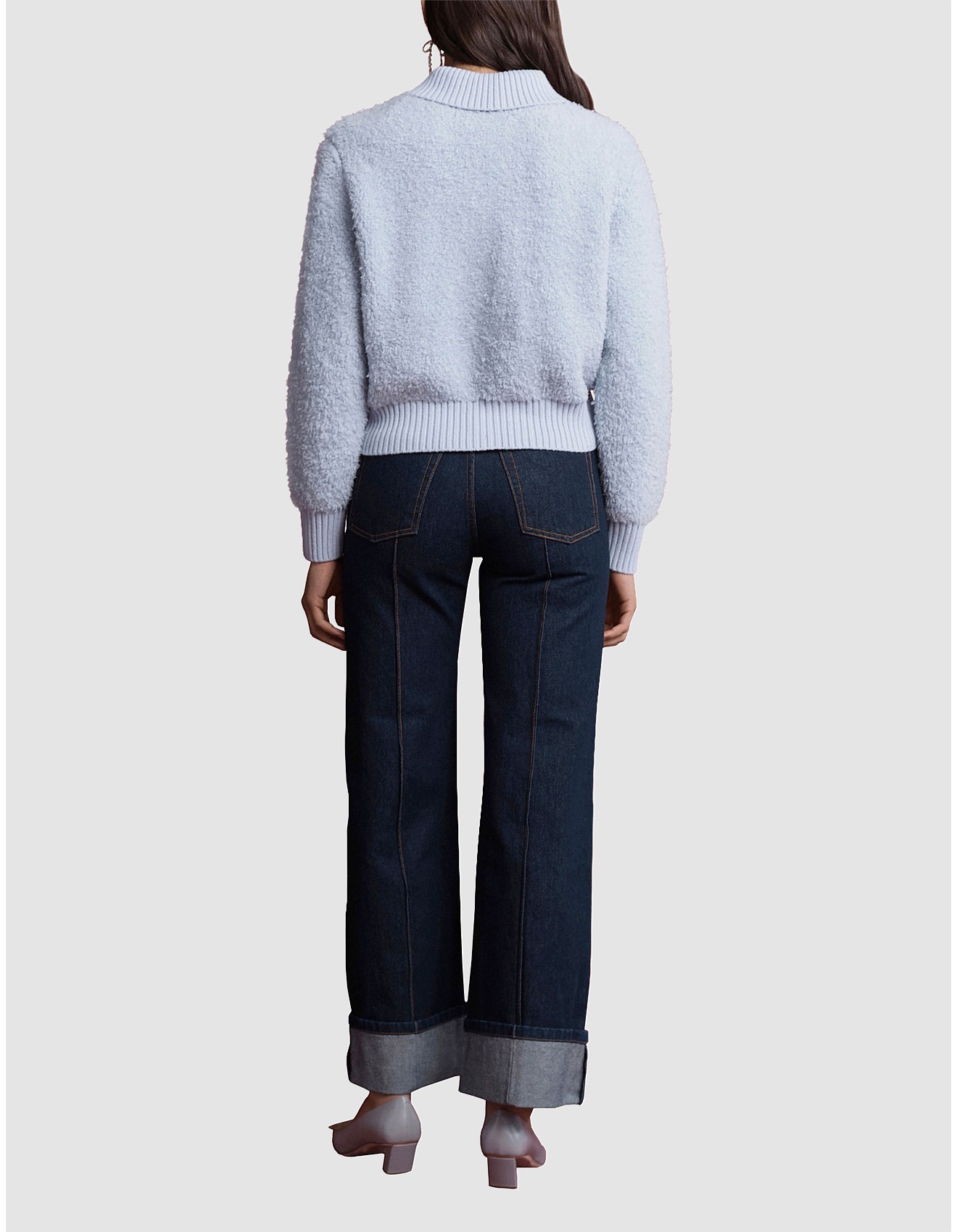 Lovaan Studios Sofia Cardigan | David Jones