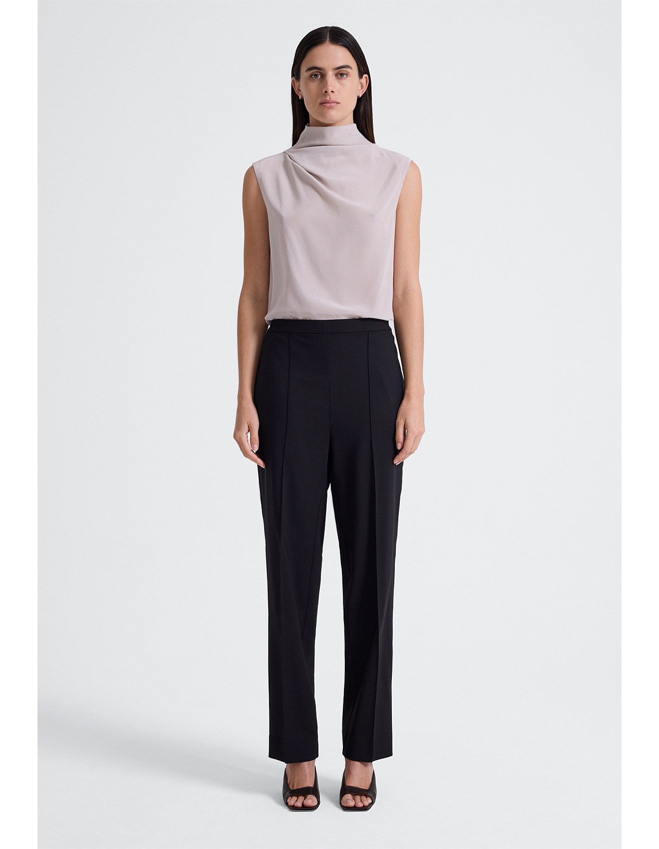 Jac + Jack Roma Pant | David Jones