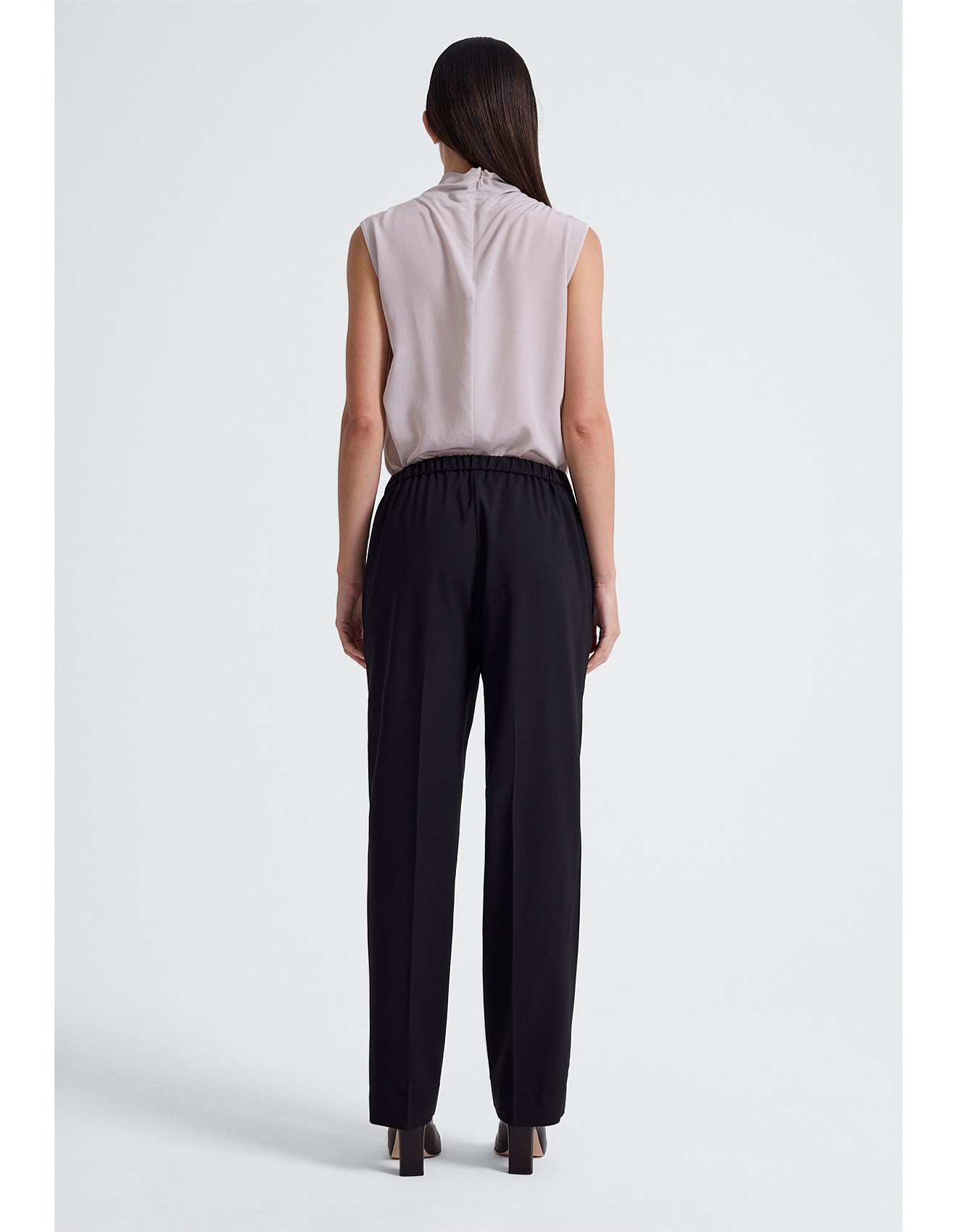Jac + Jack Roma Pant | David Jones