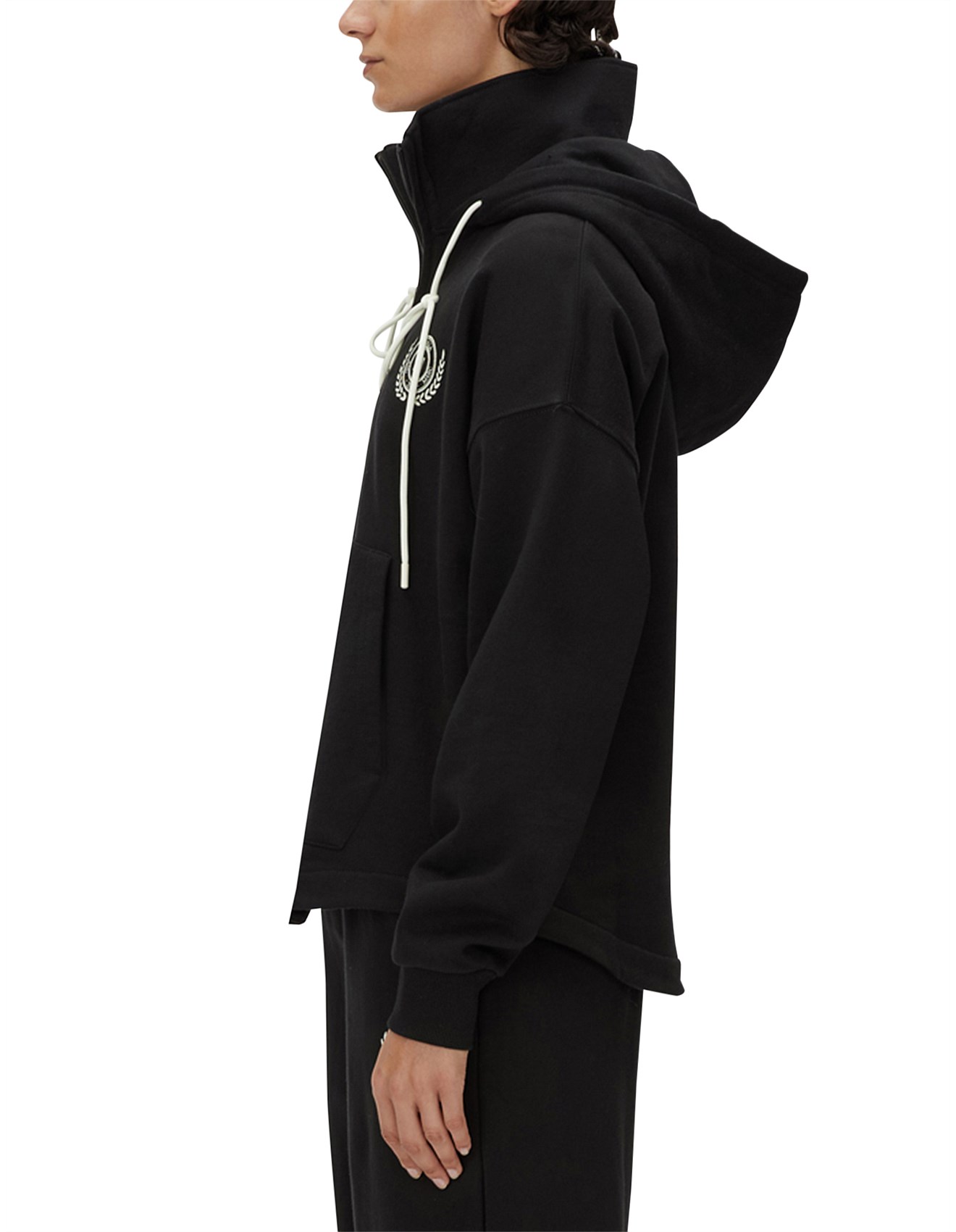 C&m Camilla and Marc Wade Zip Up Hoodie | David Jones