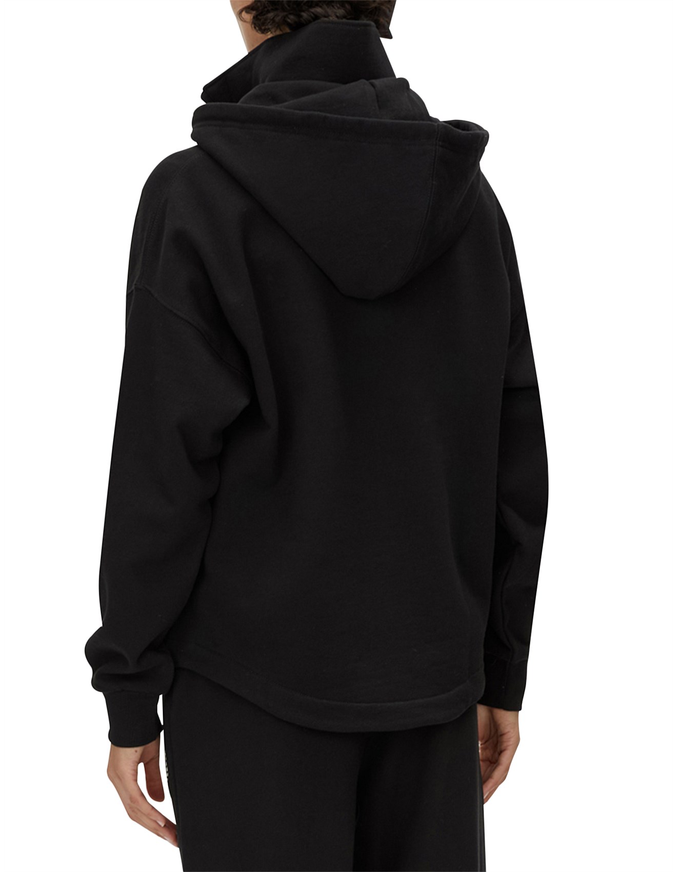 C&m Camilla and Marc Wade Zip Up Hoodie | David Jones