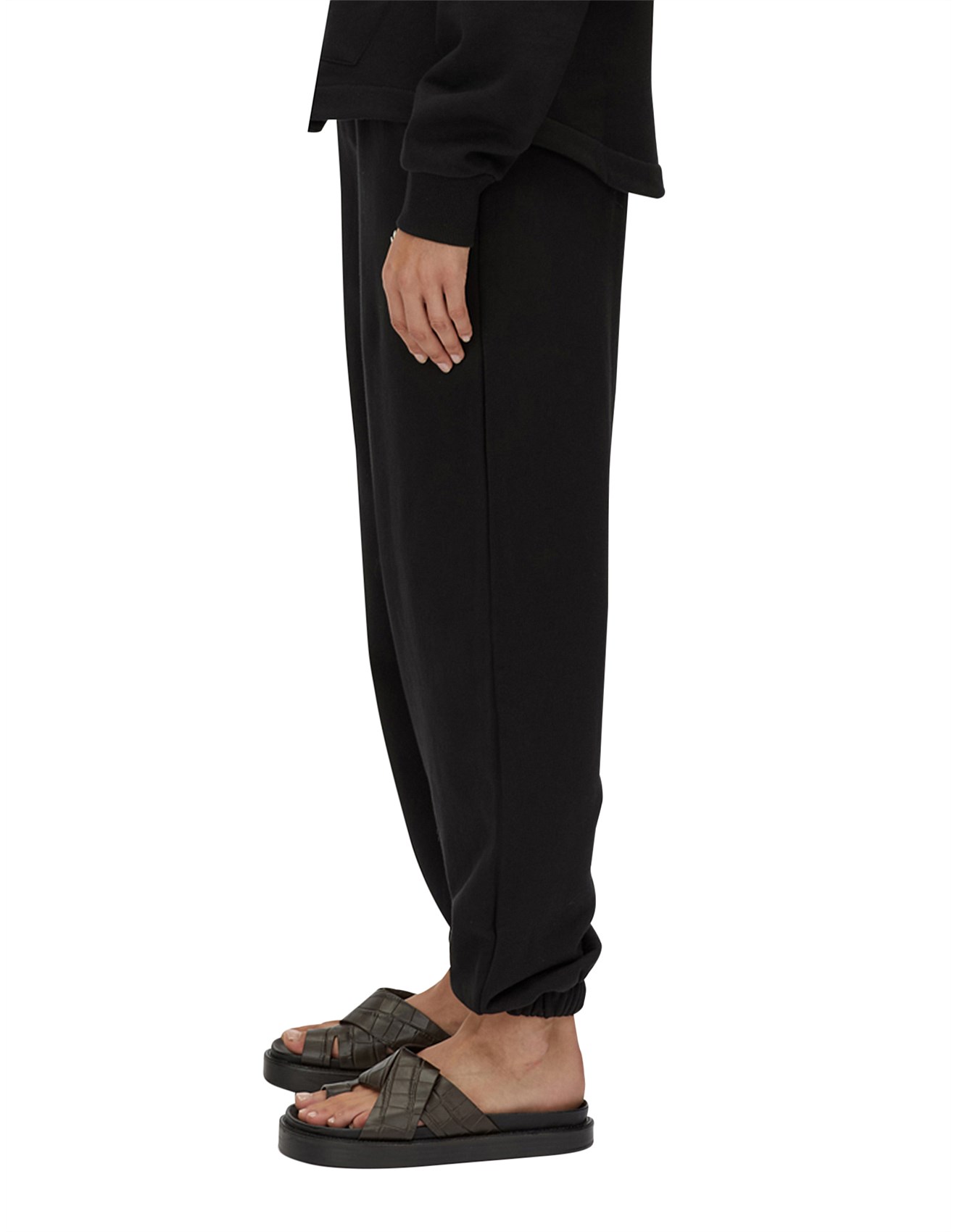 C&m Camilla and Marc Wade Trackpant | David Jones