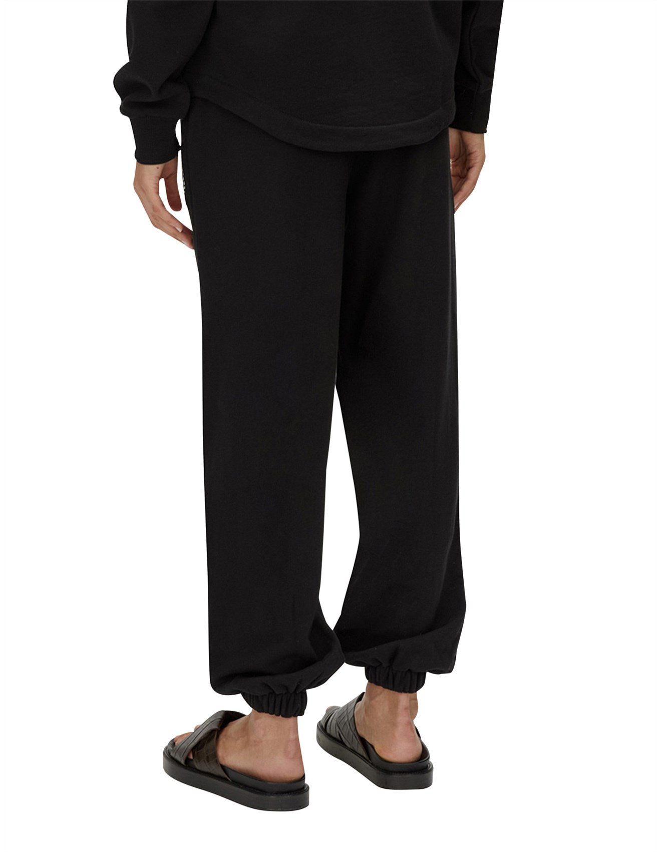 C&m Camilla and Marc Wade Trackpant | David Jones