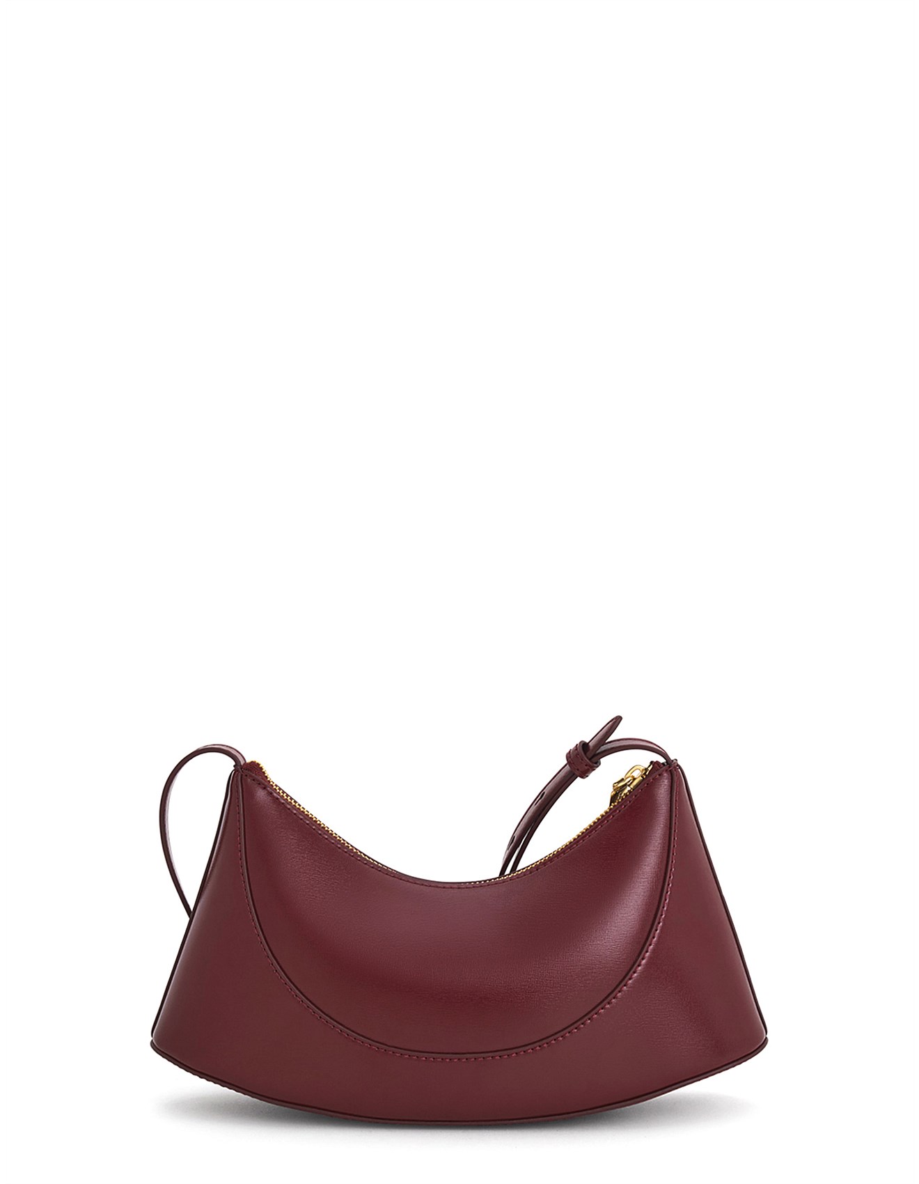 Charles & Keith Sigrid Shoulder Bag | David Jones