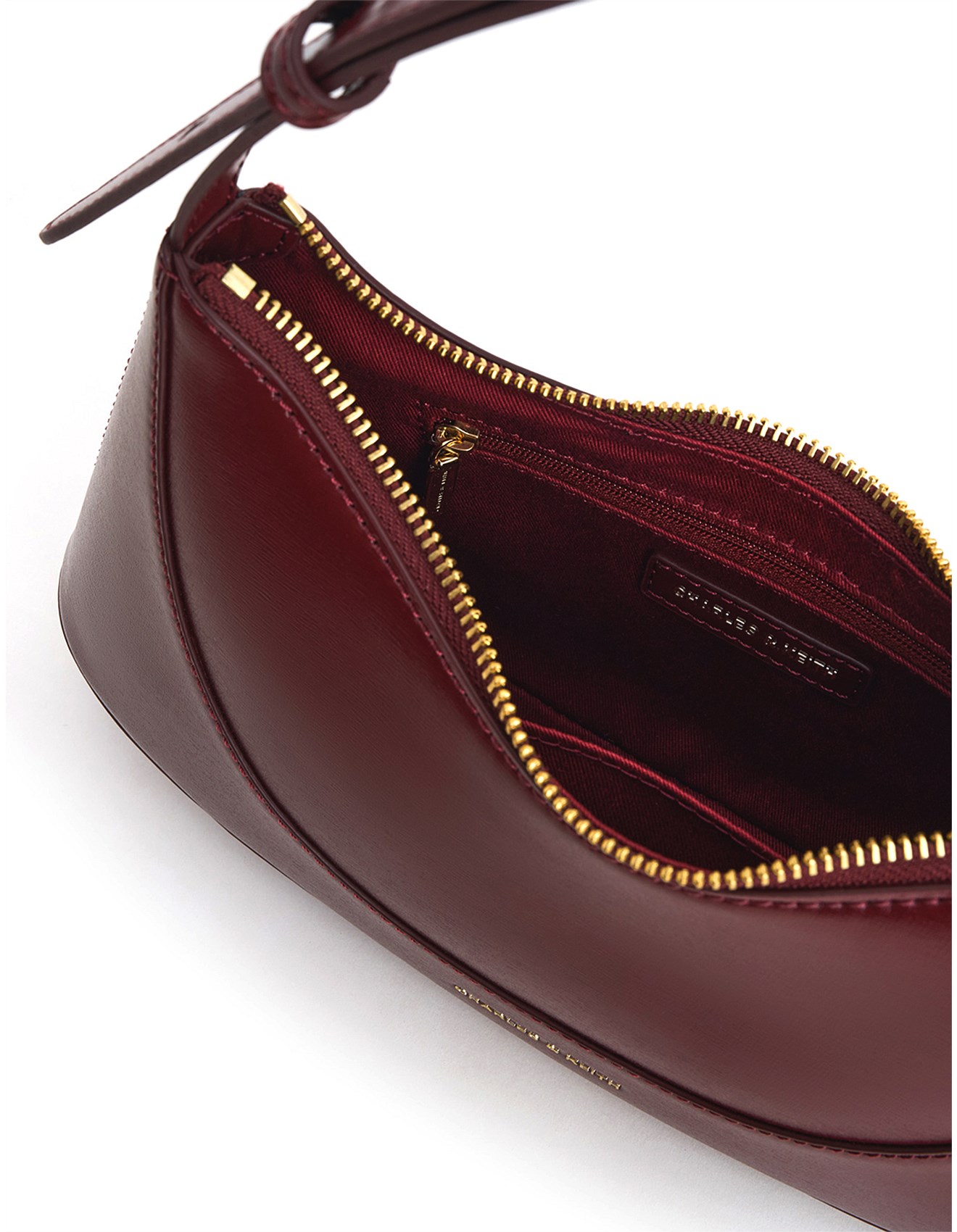 Charles & Keith Sigrid Shoulder Bag | David Jones