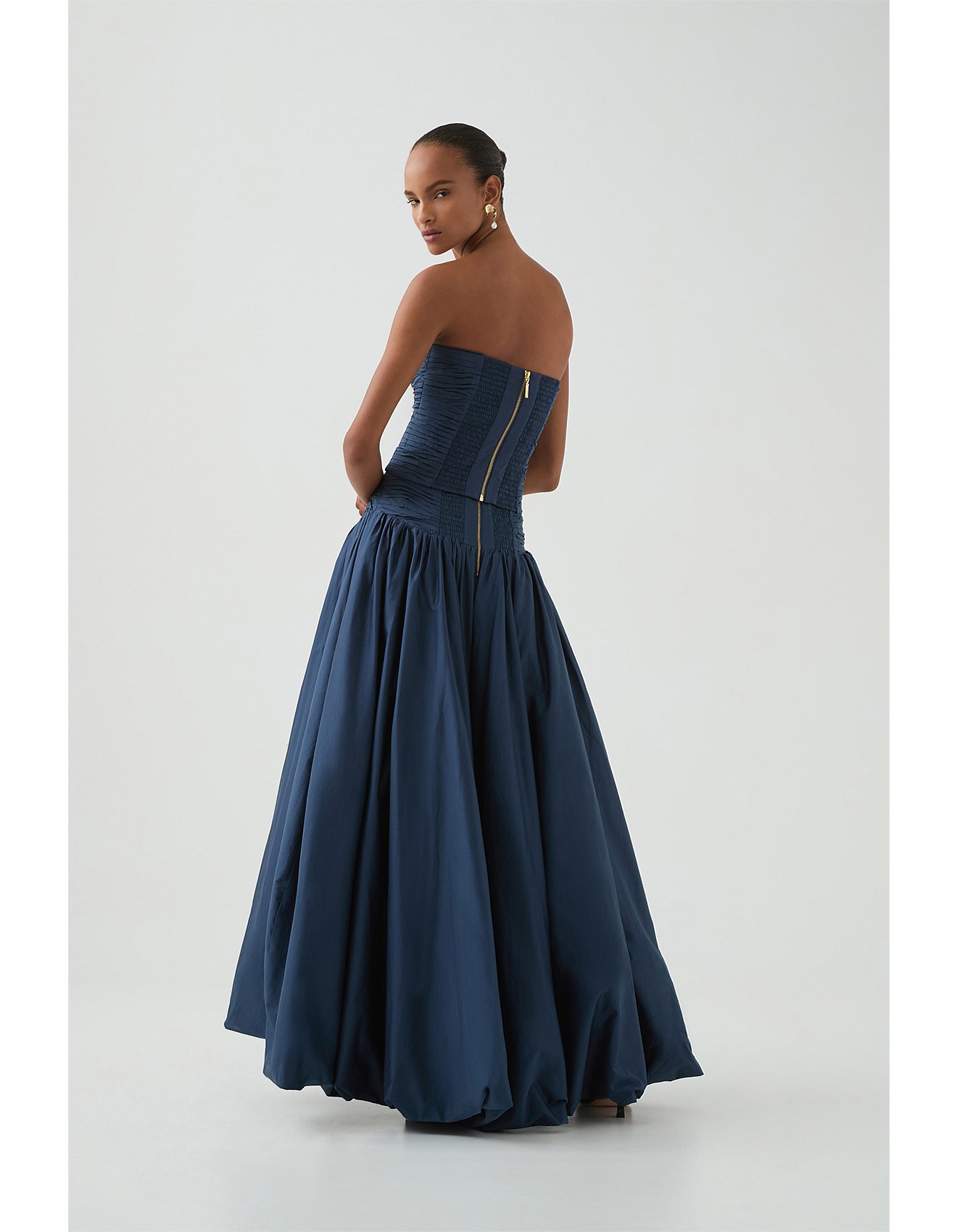 Aje Violette Bubble Skirt | David Jones