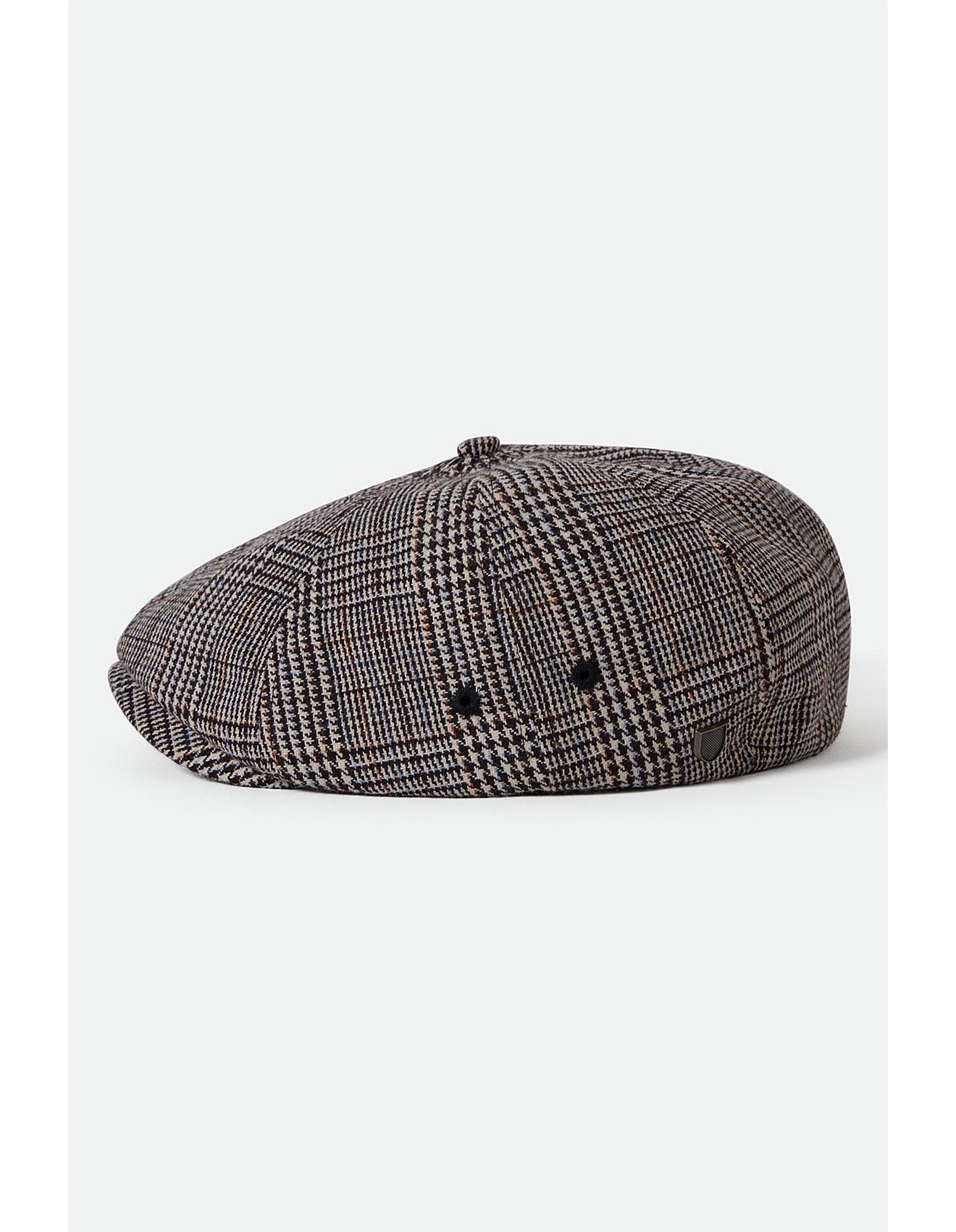 Brixton Brood Lightweight Lined Newsboy Cap | David Jones