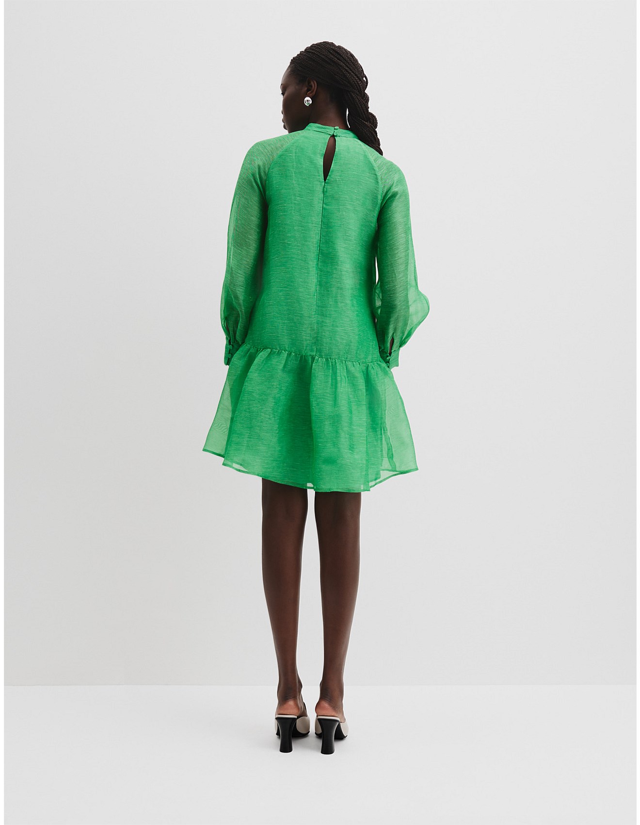 Country Road Soft Mini Dress | David Jones