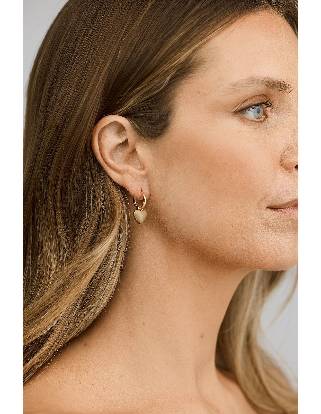 Brave + True Holly Earrings | David Jones