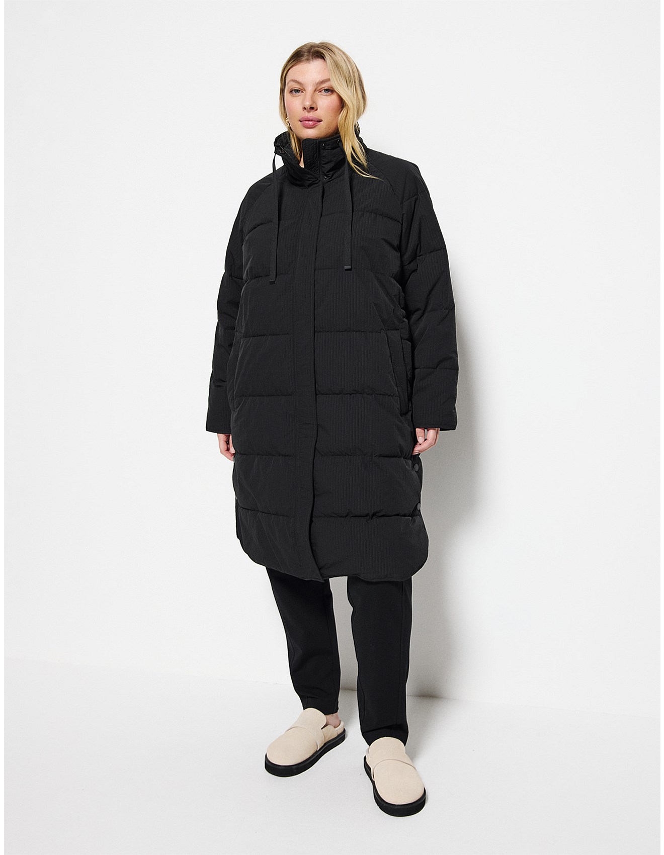 Commonry Celia Coat | David Jones