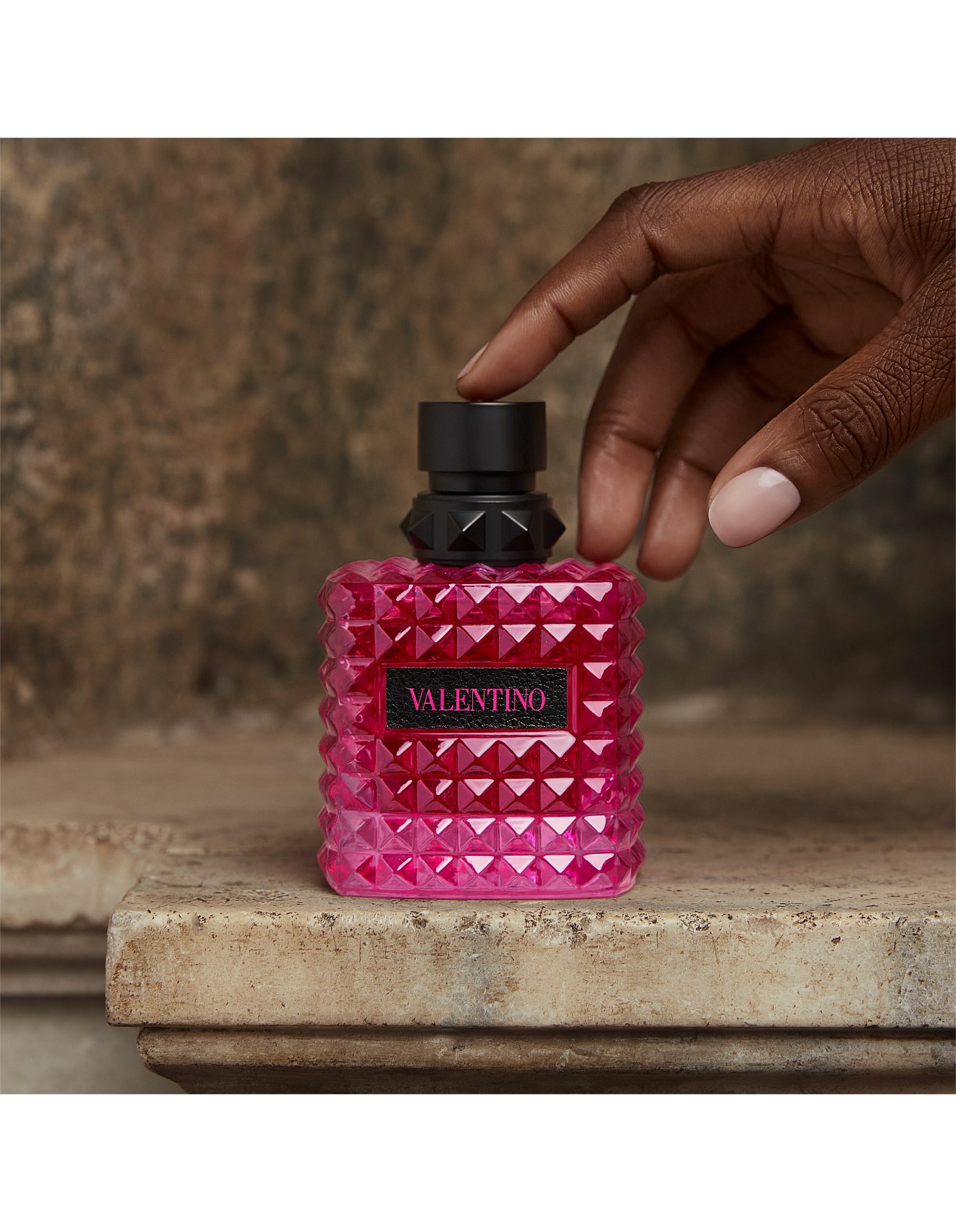 Valentino Born In Roma Extradose Donna Eau De Parfum 50ml | David Jones