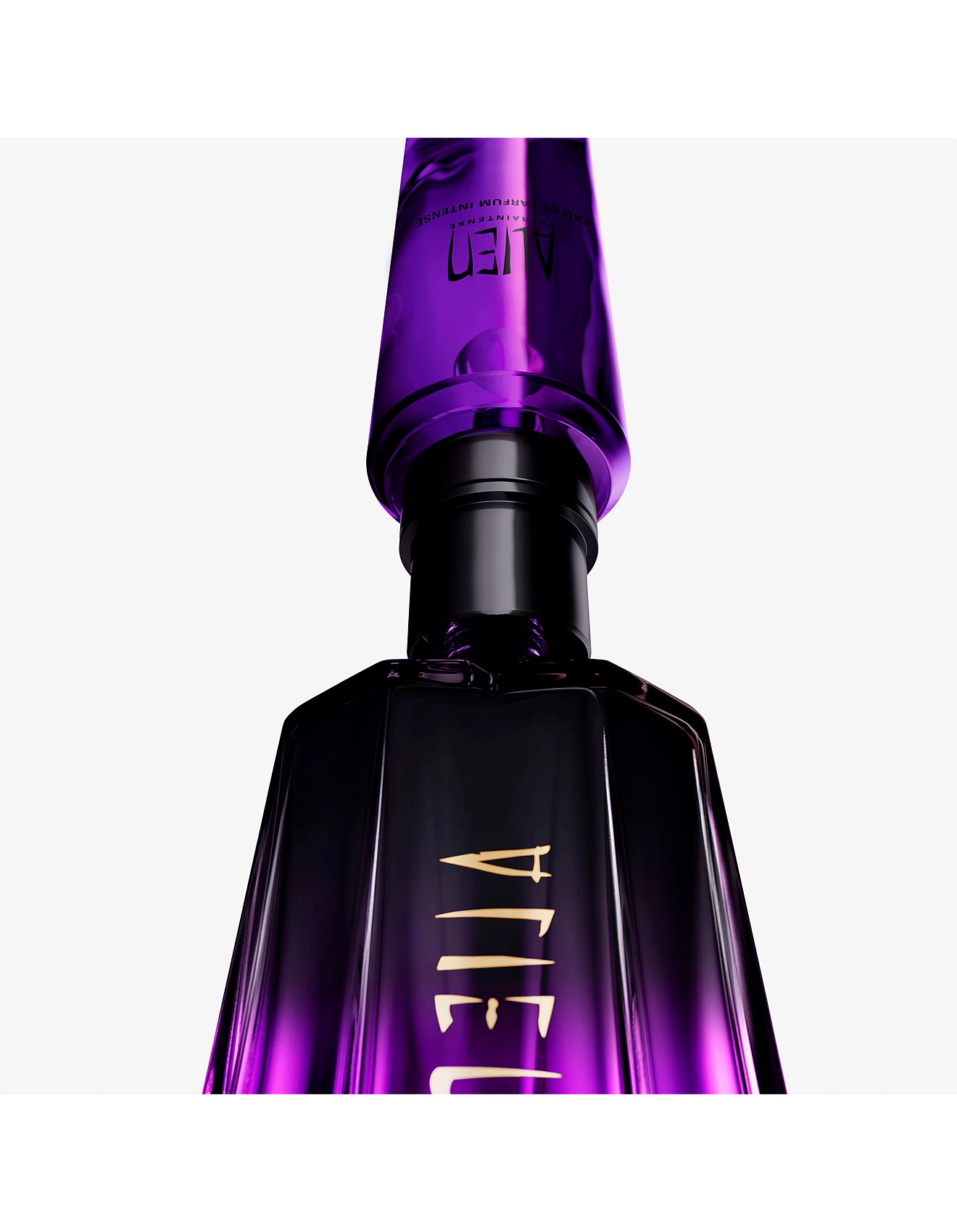 Mugler Mugler Alien Edp Extraintense Refill 100ml | David Jones