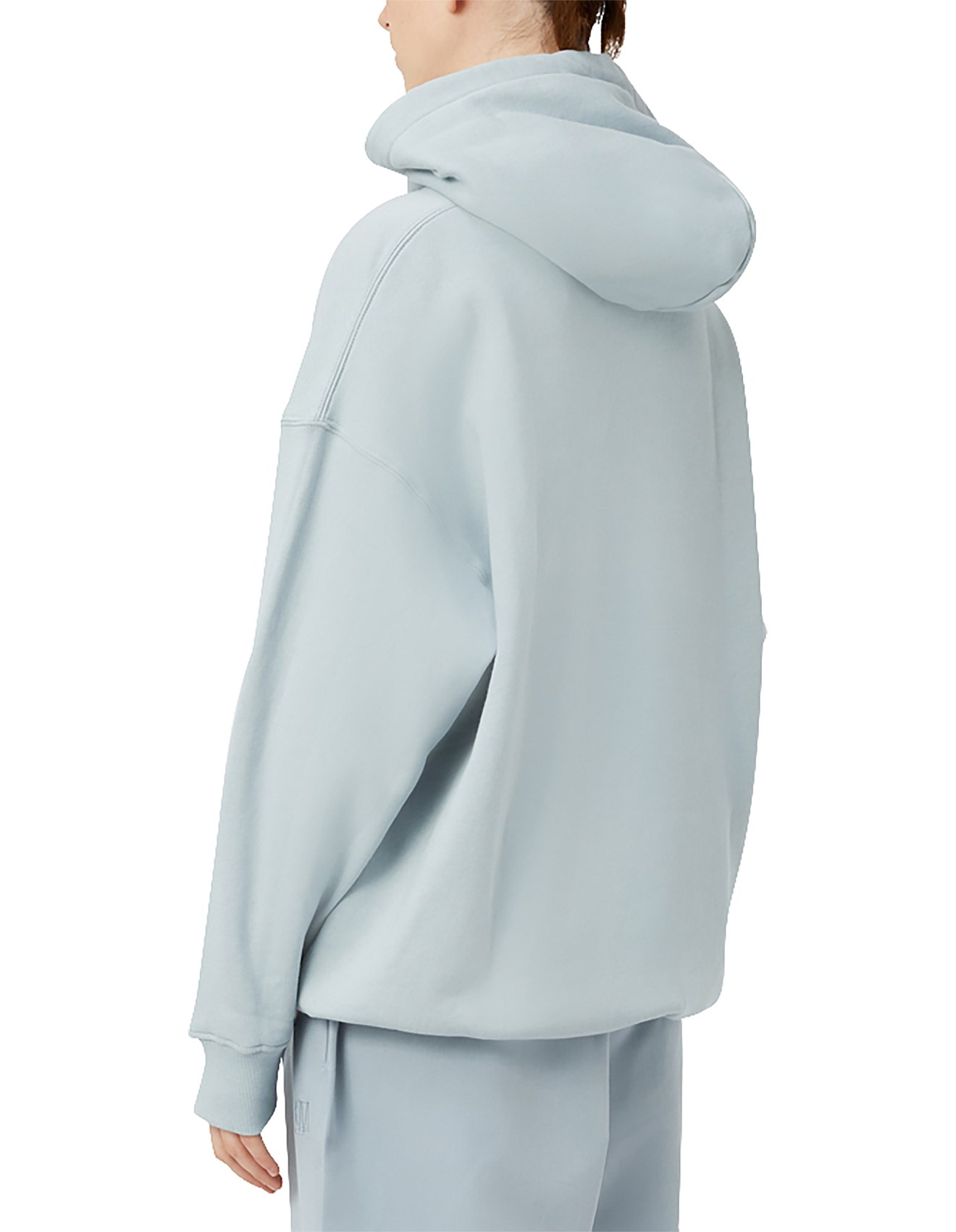 C&m Camilla and Marc Grayson Logo Hoodie | David Jones