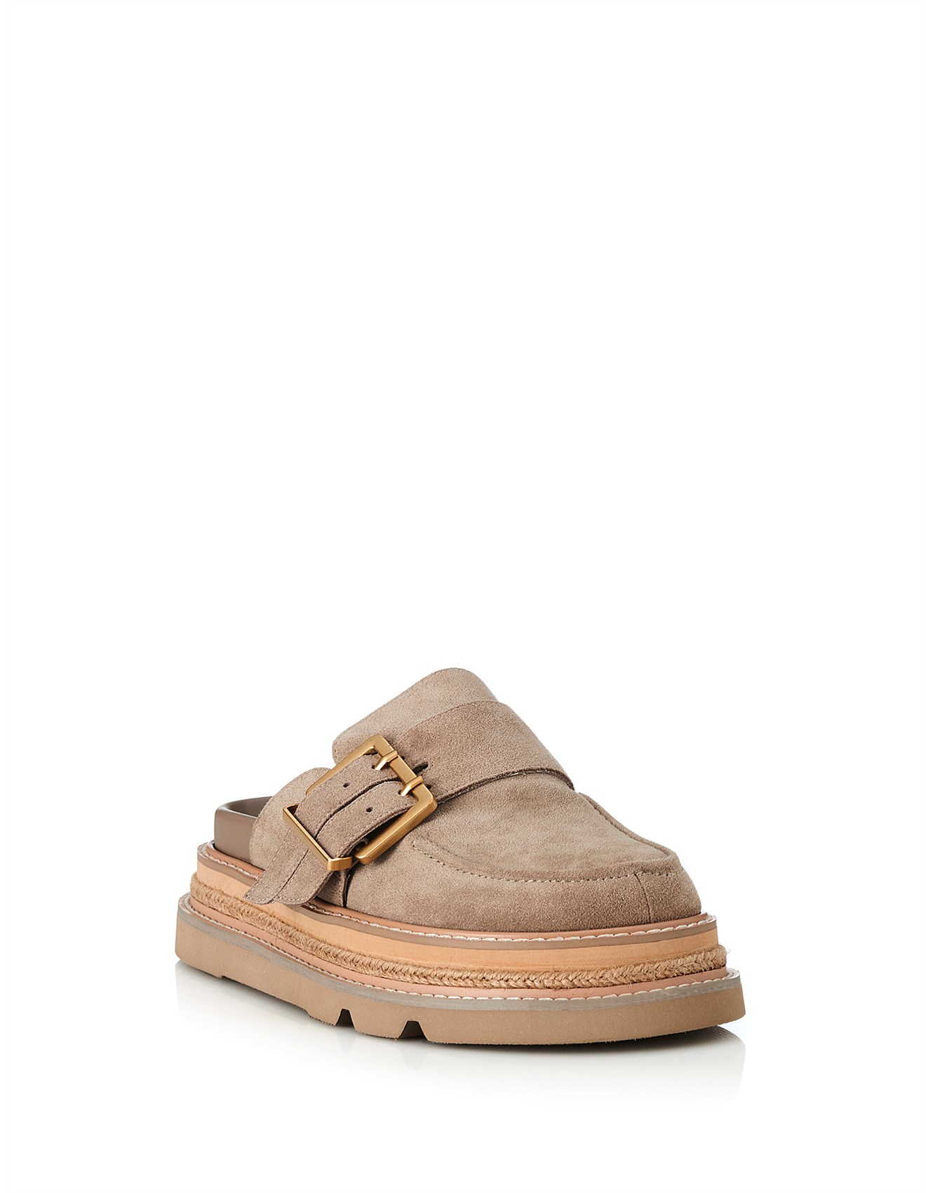 Alias Mae Women's Vella Mule | David Jones