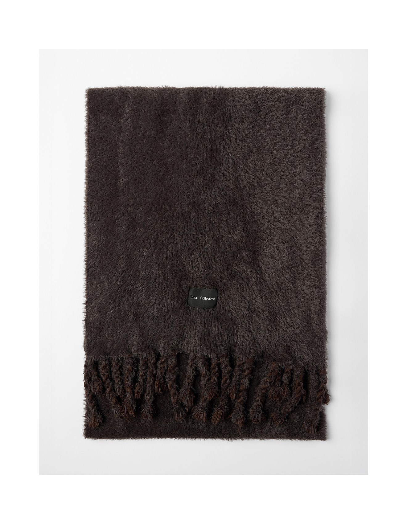 Elka Collective Lottie Scarf | David Jones