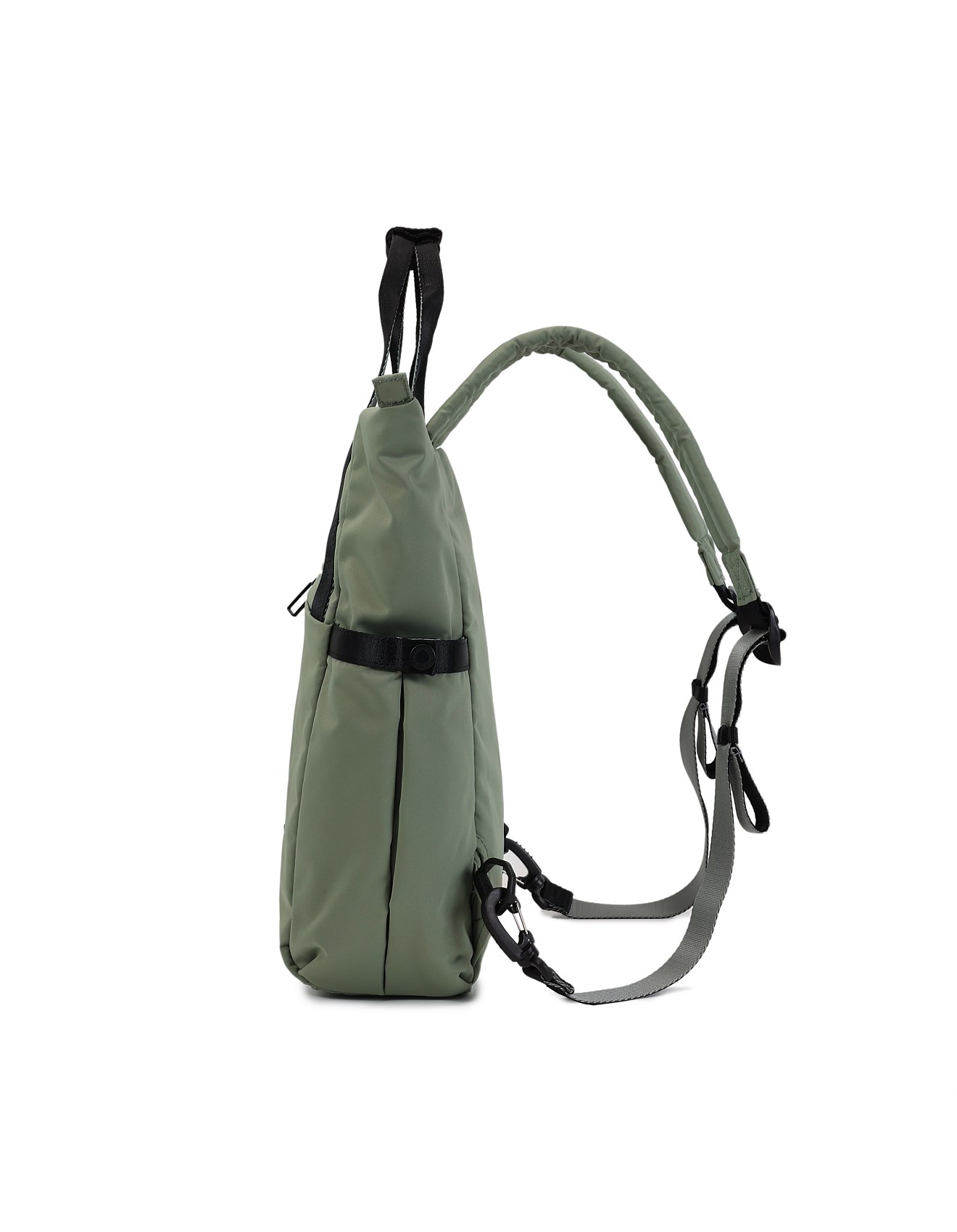 Hedgren Solar Backpack Tote 14\' | David Jones