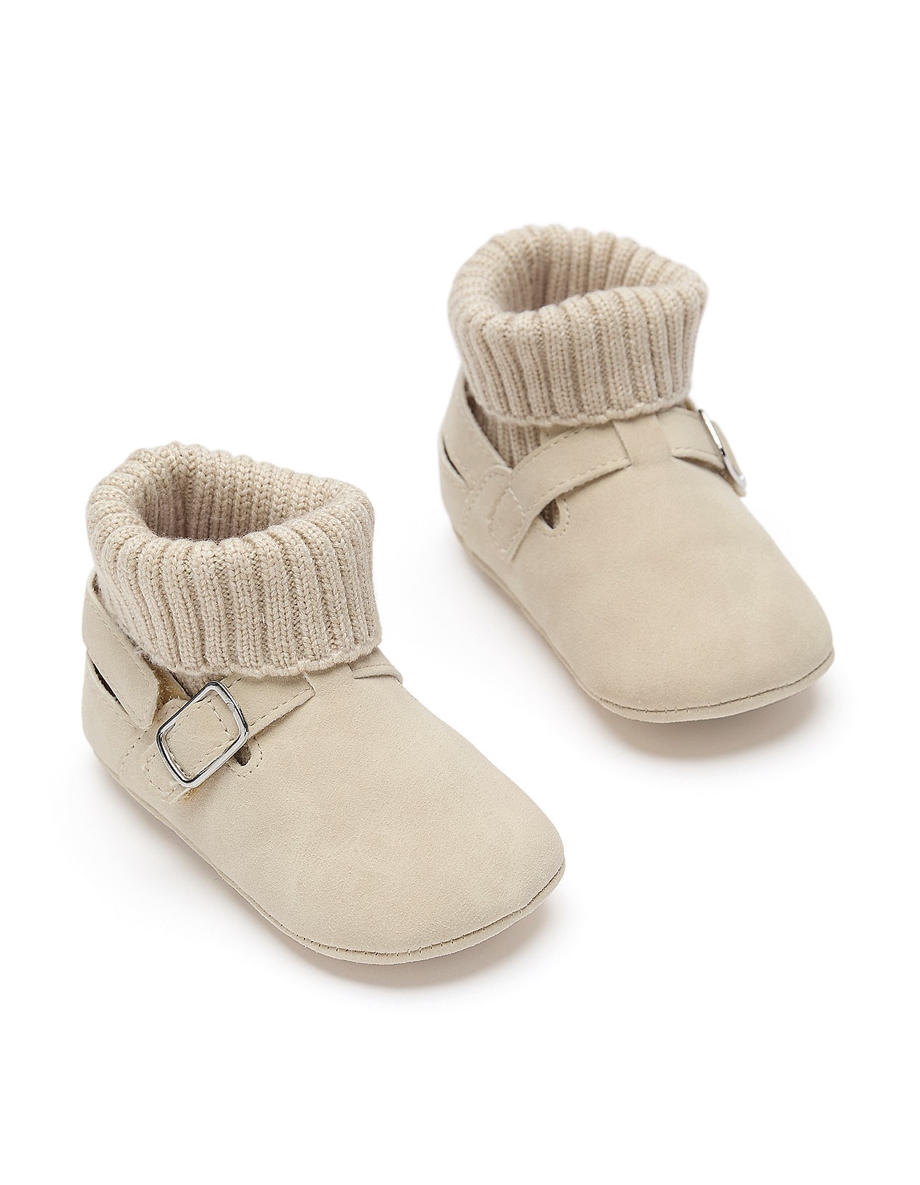 Seed Heritage Mini Clog | David Jones