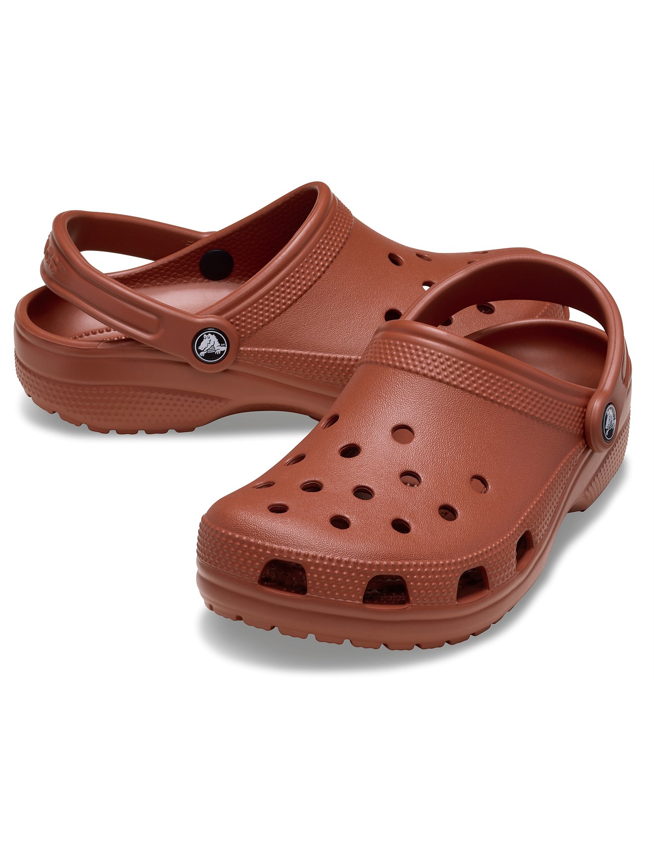 Crocs Women's Classic Clog Shoe | David Jones
