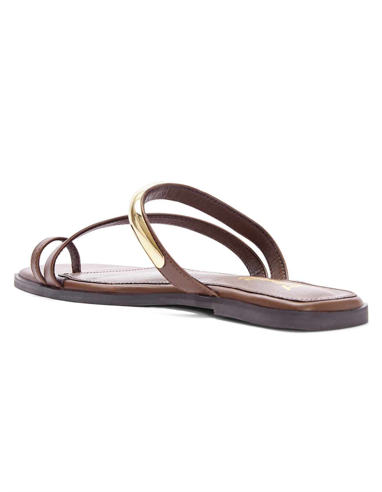 Ravella Gallery Sandal | David Jones