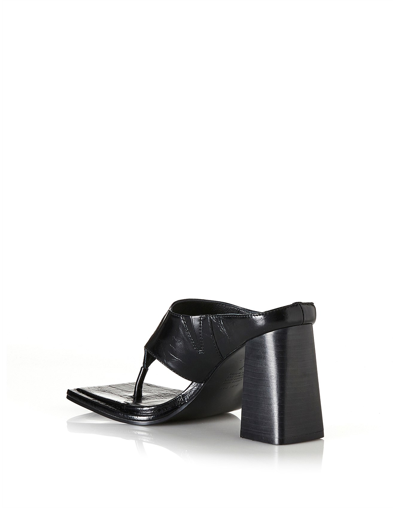 Alias Mae Women's Audrey Sandal | David Jones