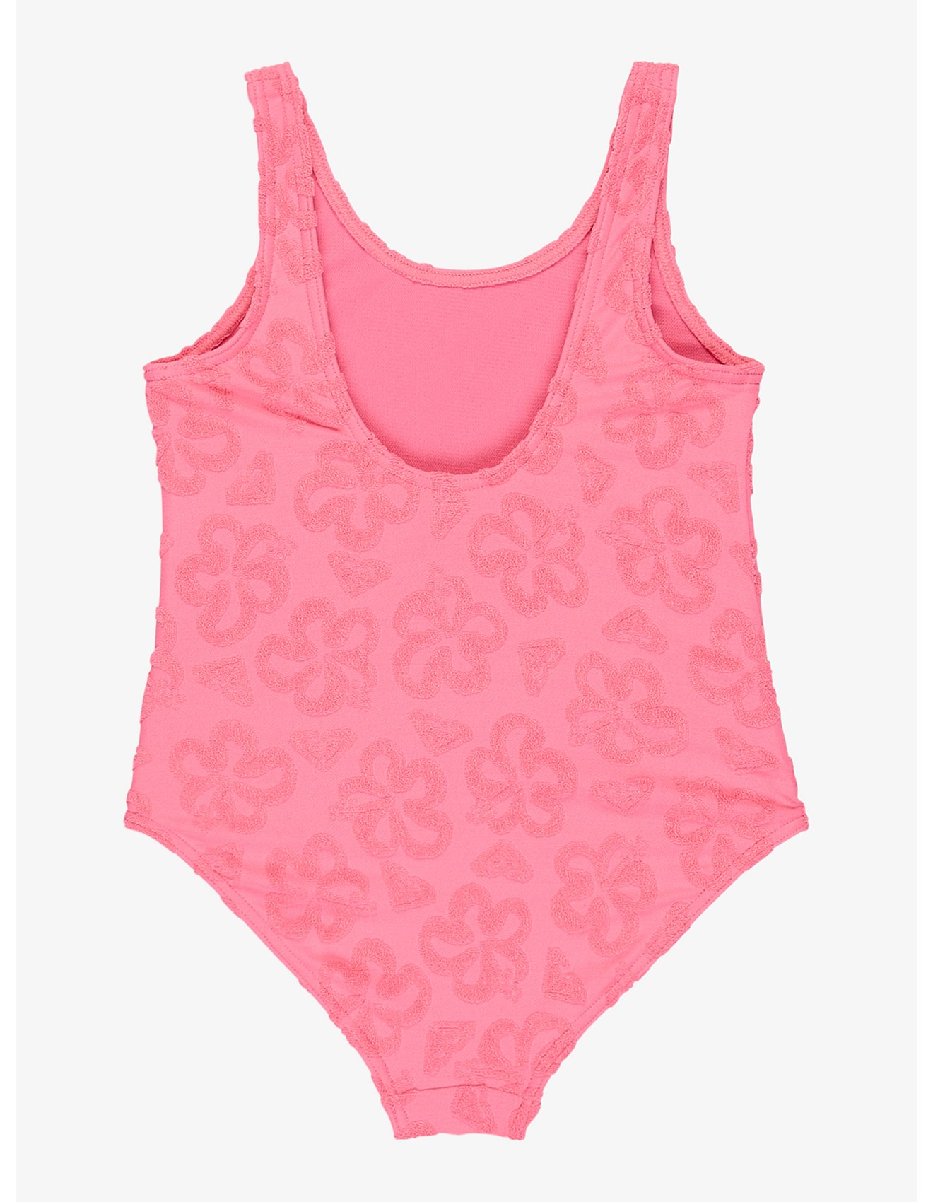 Roxy Flip Flowers One Piece | David Jones
