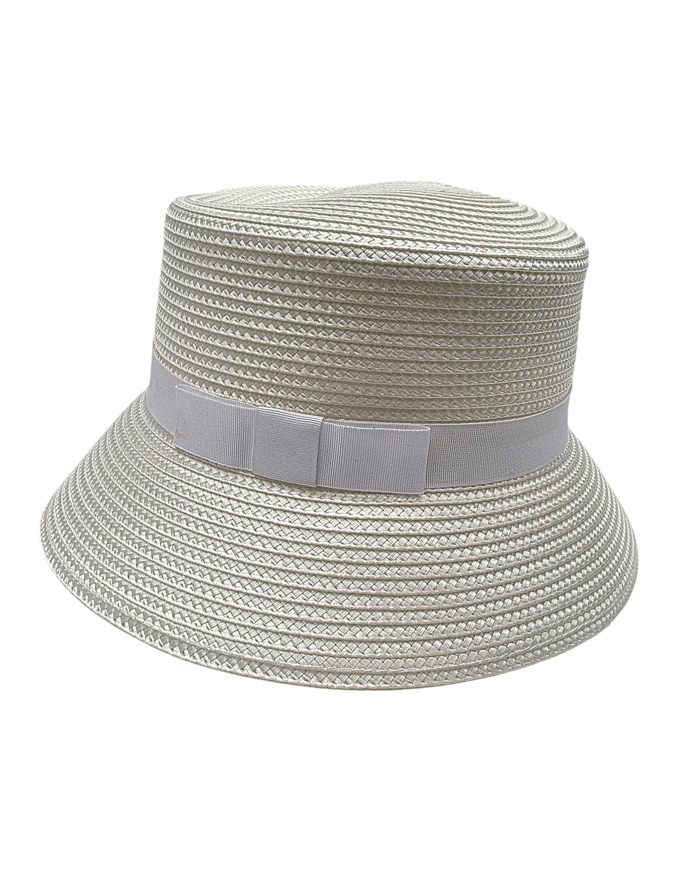 Gregory Ladner Short Brim Bucket Race Hat | David Jones