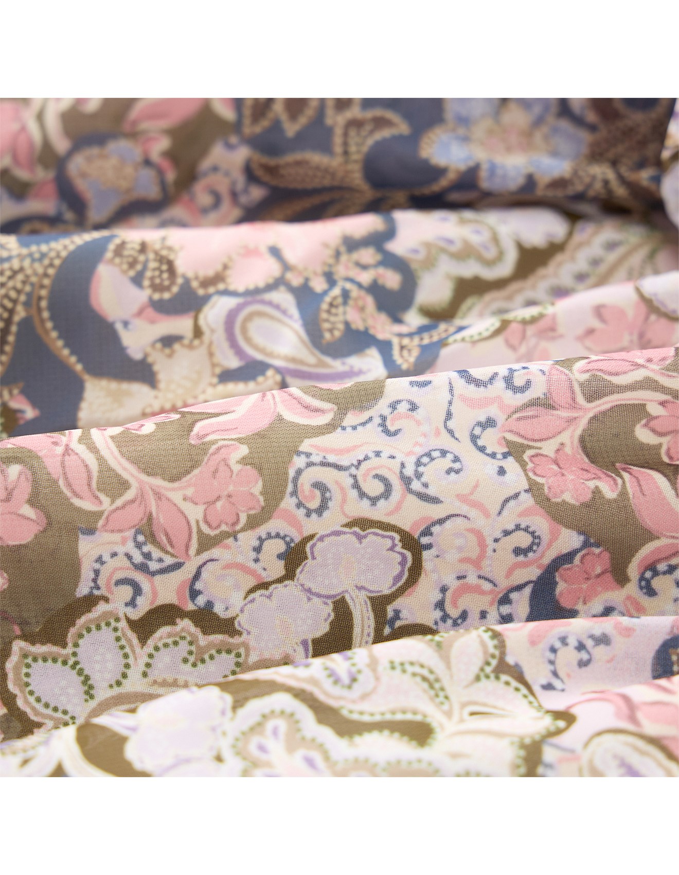 Marlo Melody Maxi Dress | David Jones