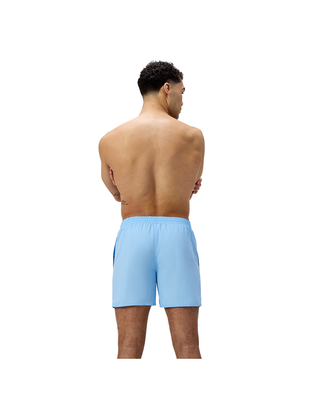 Speedo Mens Essential Watershorts 16 Inch | David Jones