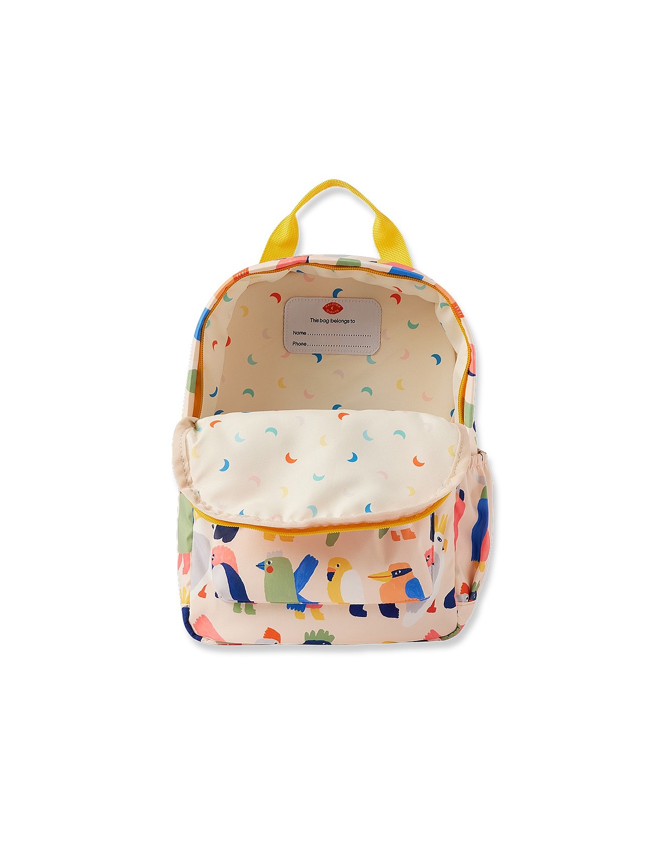 Halcyon Nights Flamin' Galahs Backpack | David Jones