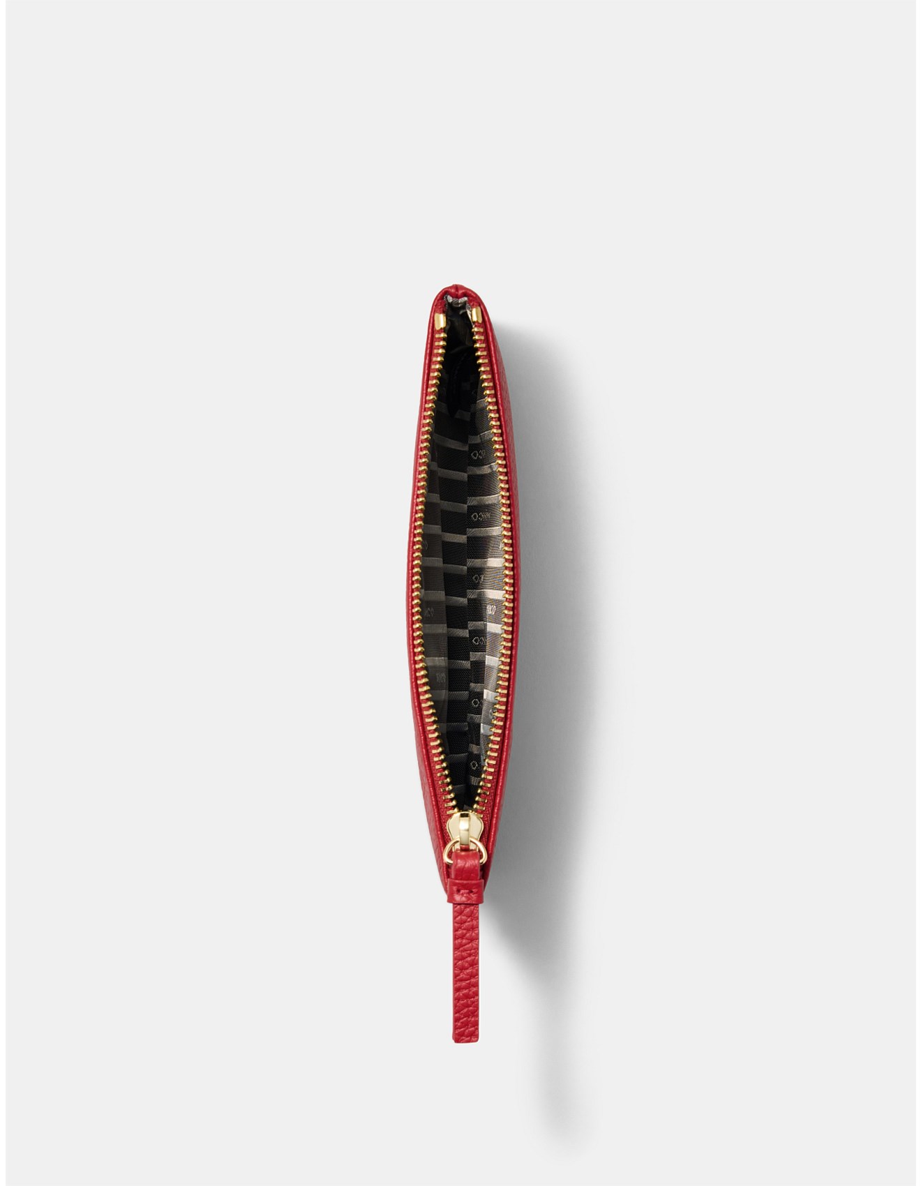 Mimco Bay Medium Pouch | David Jones