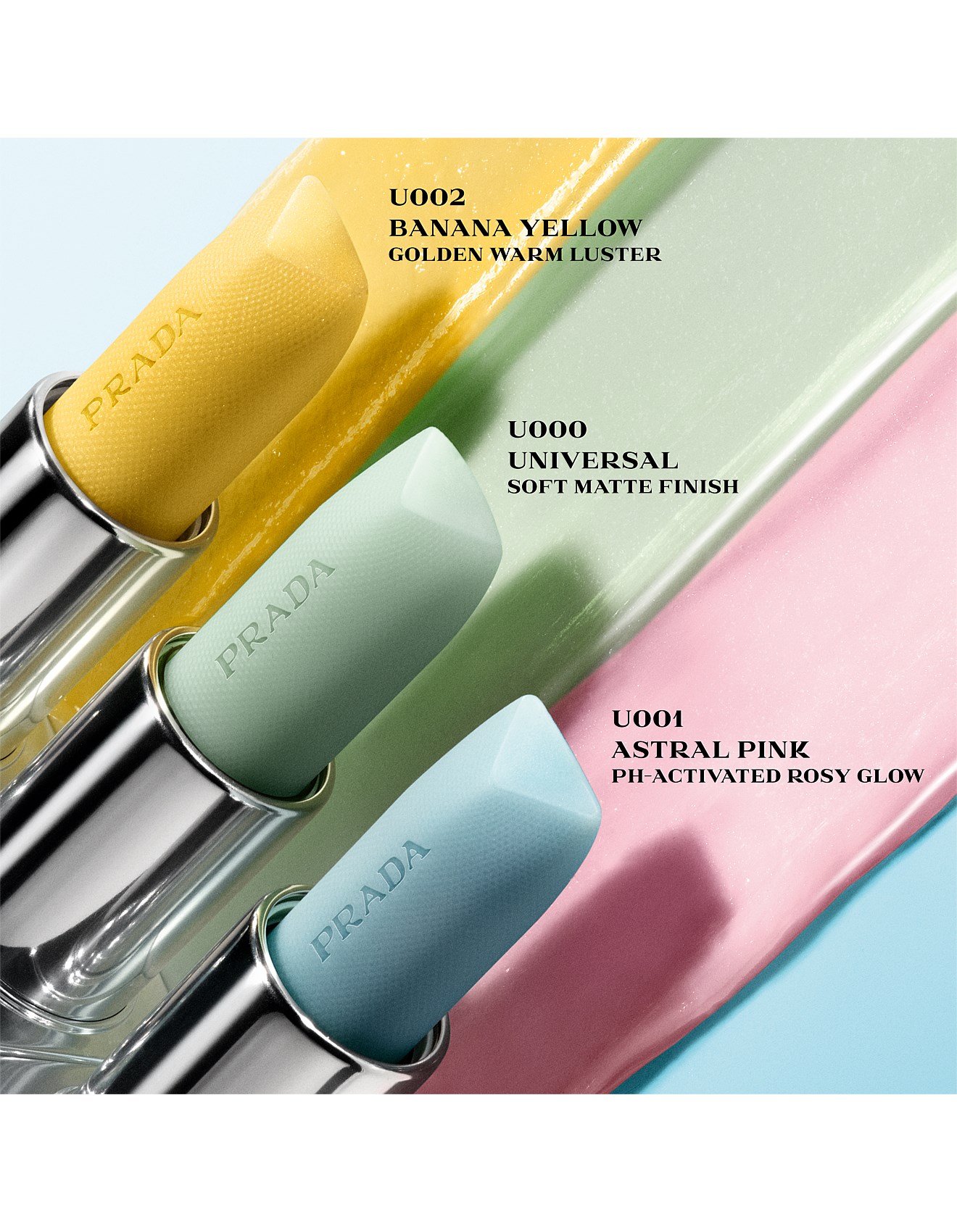 Prada Prada Banana Balm | David Jones