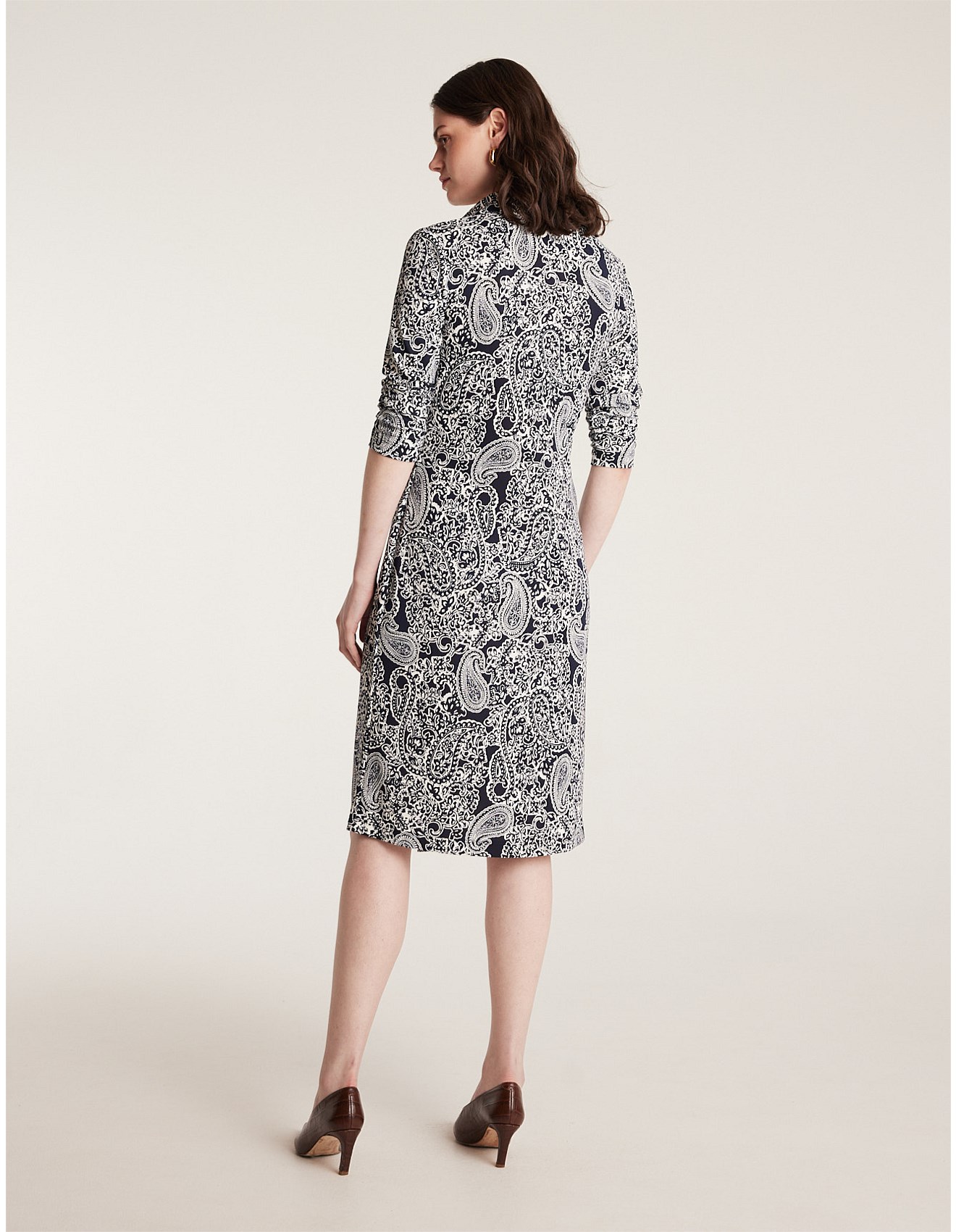 Perri Cutten Dana Dress | David Jones