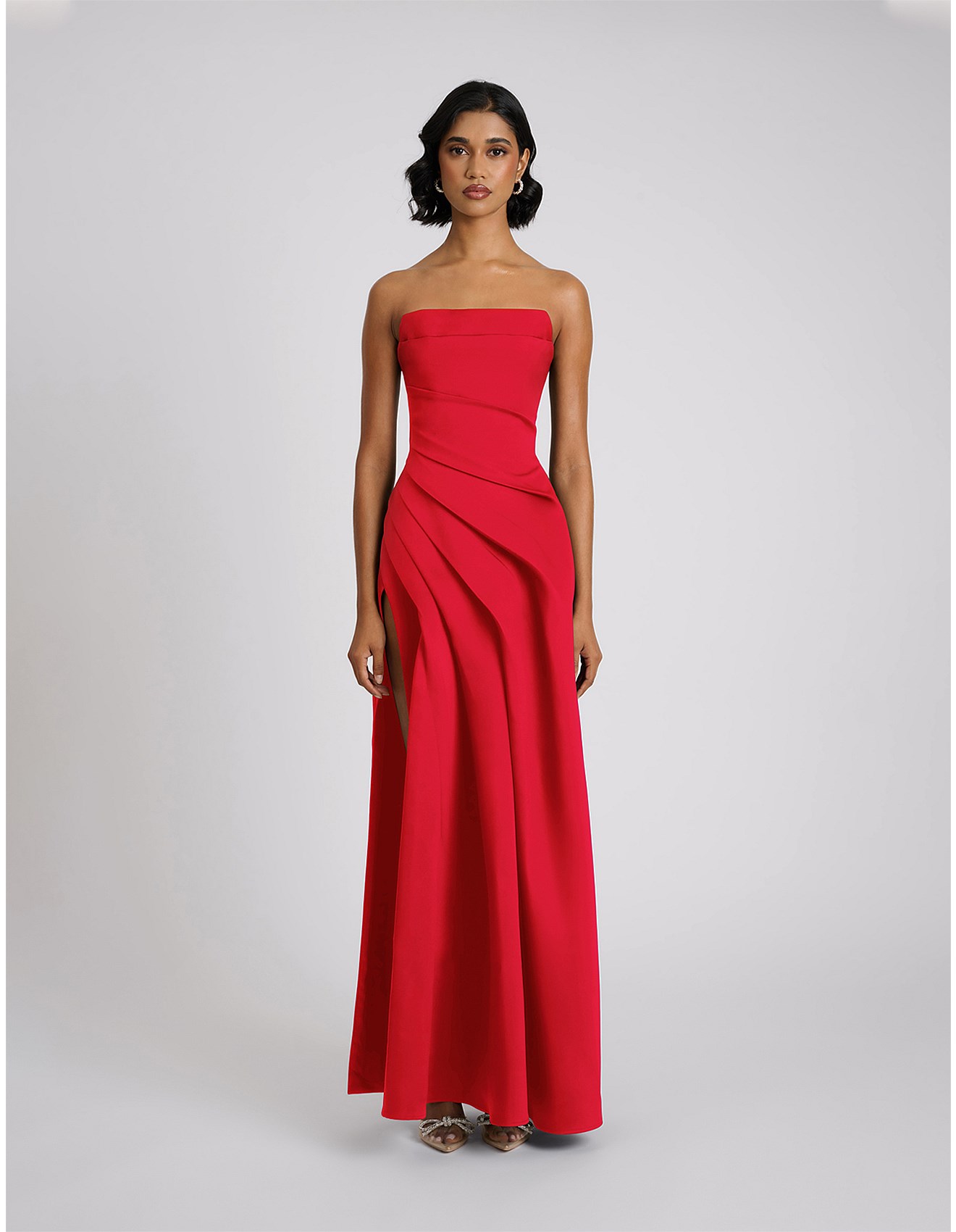 Eliya the Label Deanna Gown | David Jones