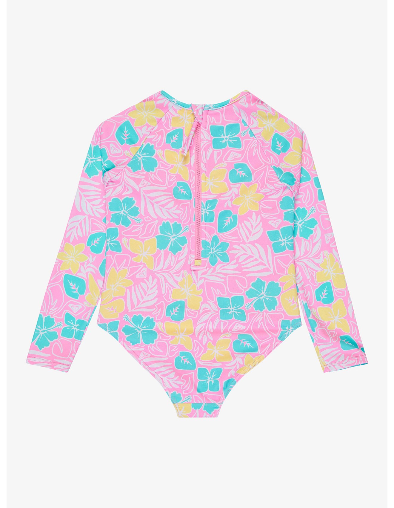 Roxy Tropical Square Onesie | David Jones