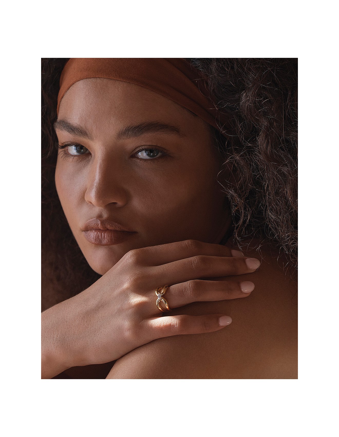 Amber Sceats Verona Ring | David Jones