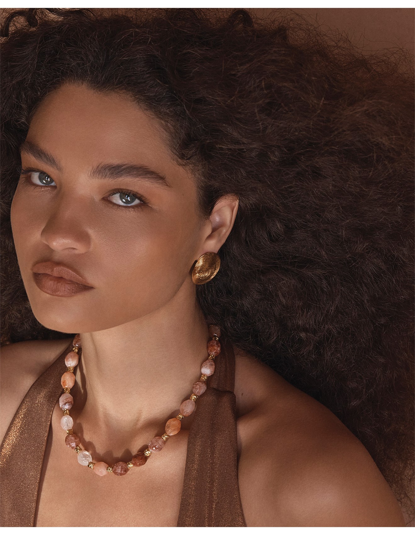 Amber Sceats Florence Necklace | David Jones