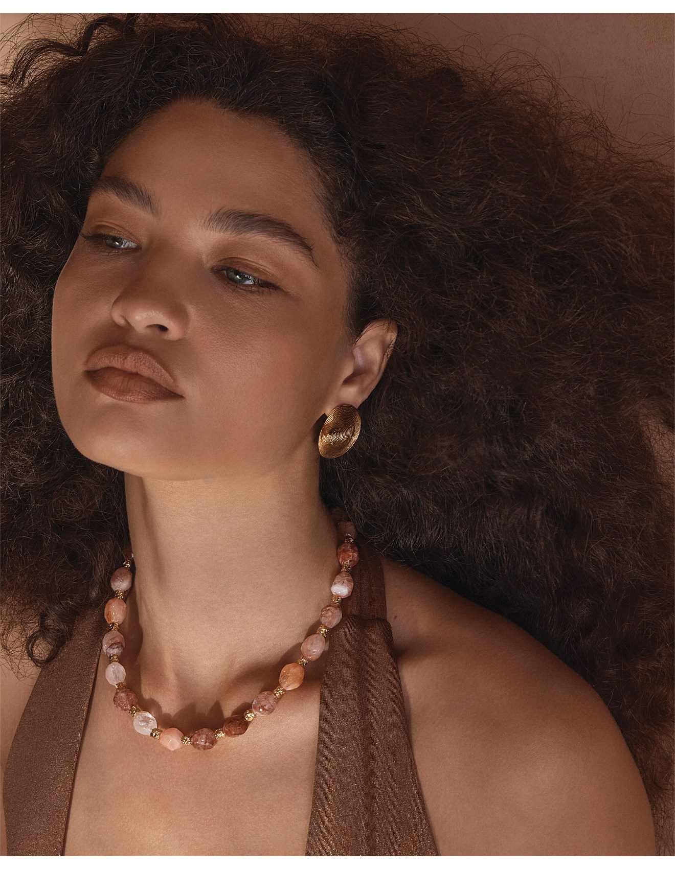 Amber Sceats Florence Necklace | David Jones