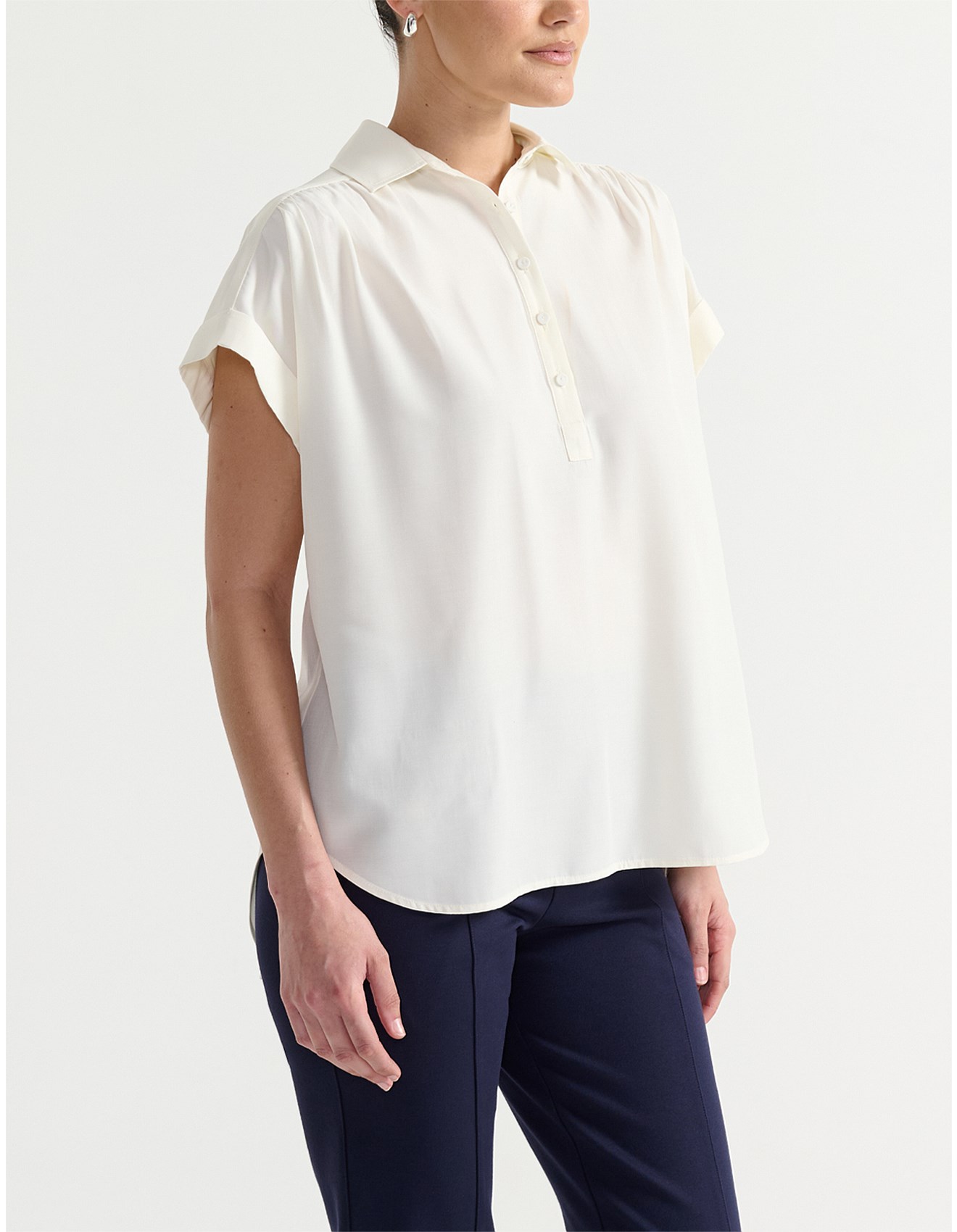 David Jones Collection Hi Low Top | David Jones