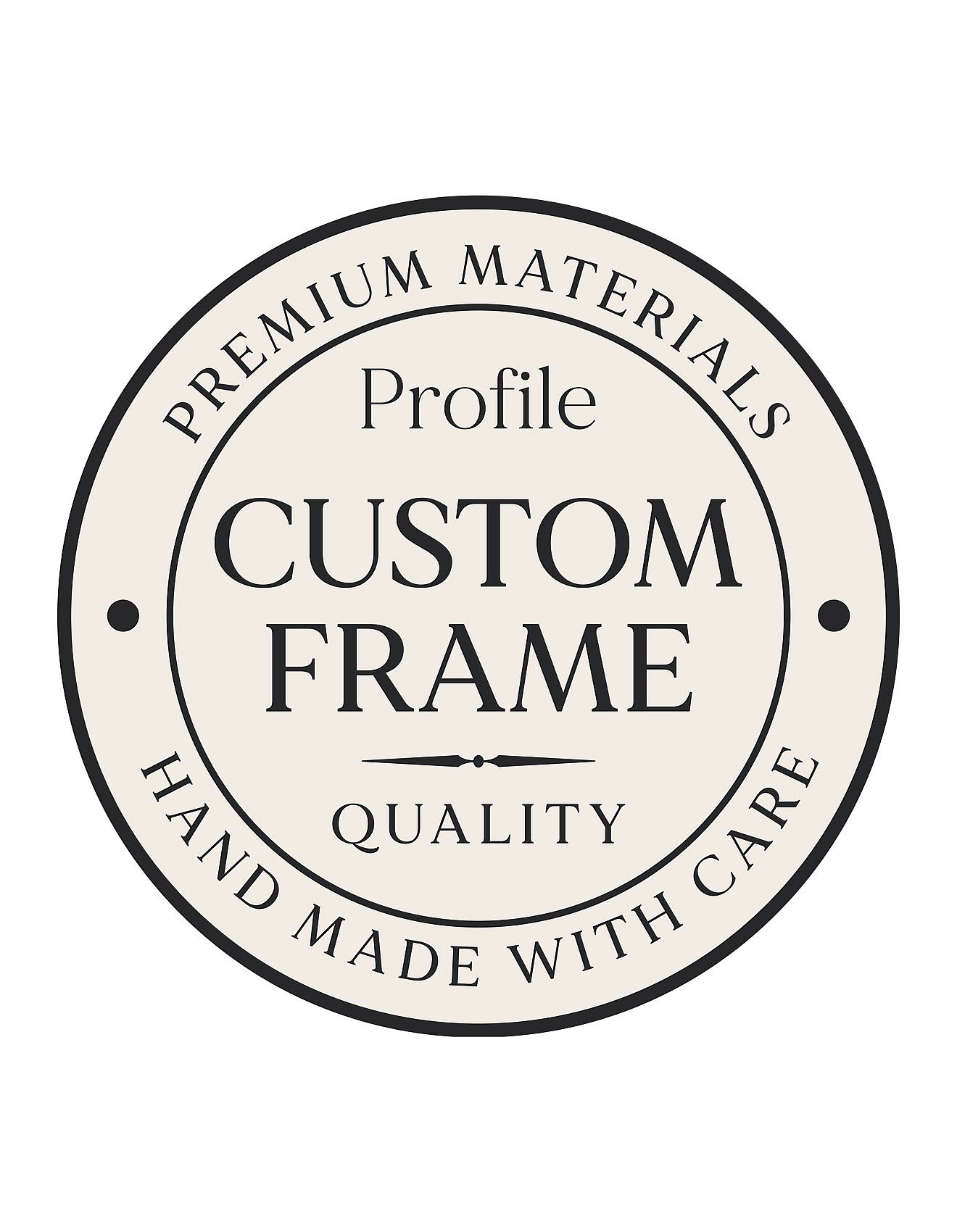 Profile Australian Made Timber Certificate Frame A3 Stone Ash (3 Pack ...