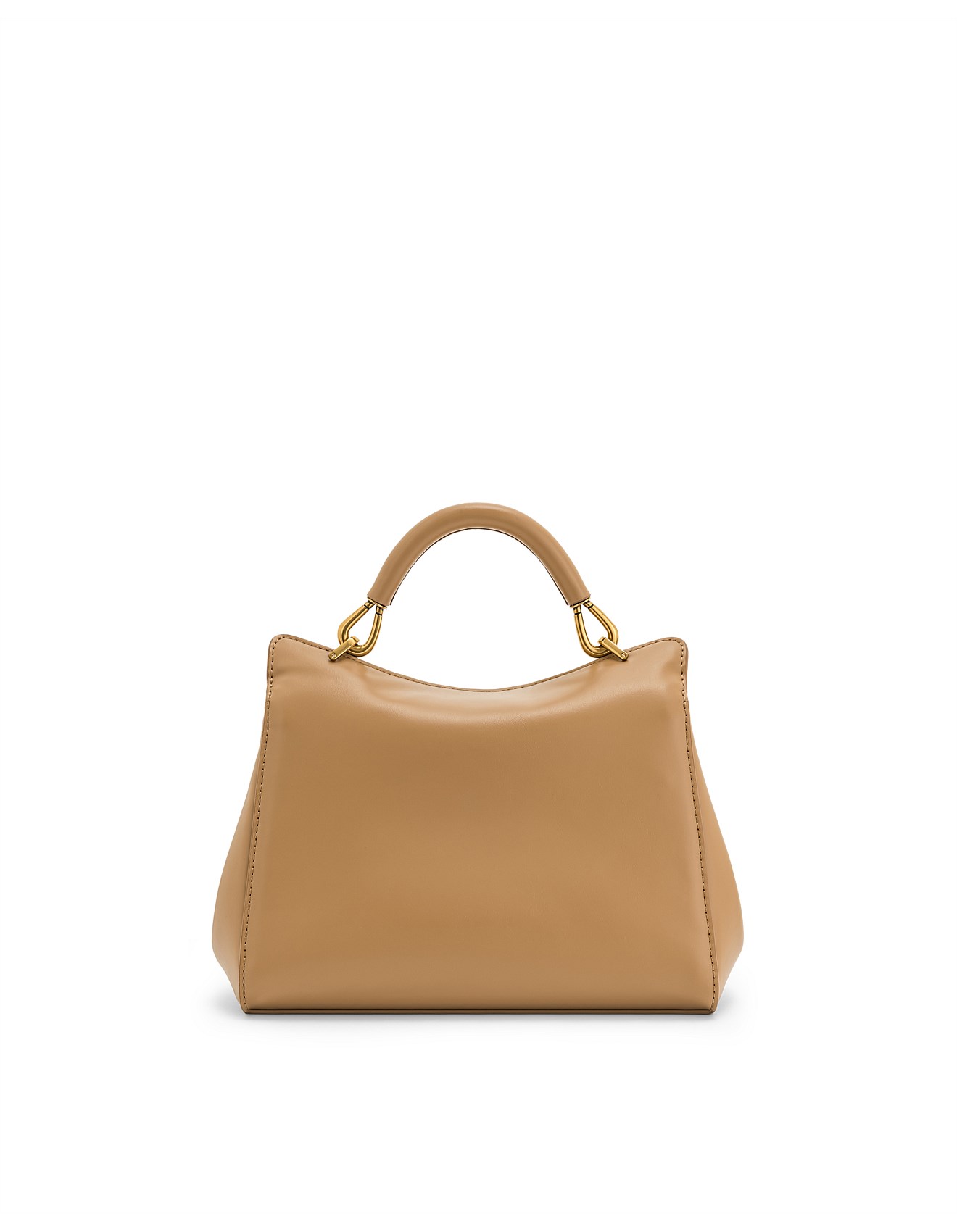Jw Pei Lucia Classic Top Handbag | David Jones