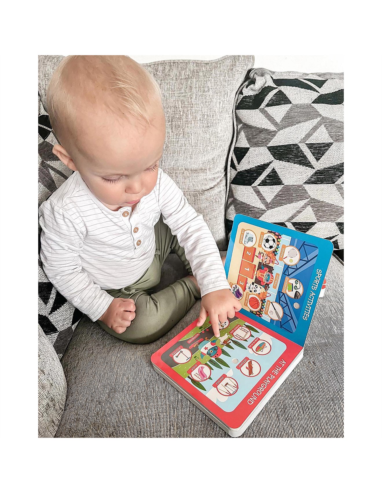 Amalfi First 100 Places | David Jones