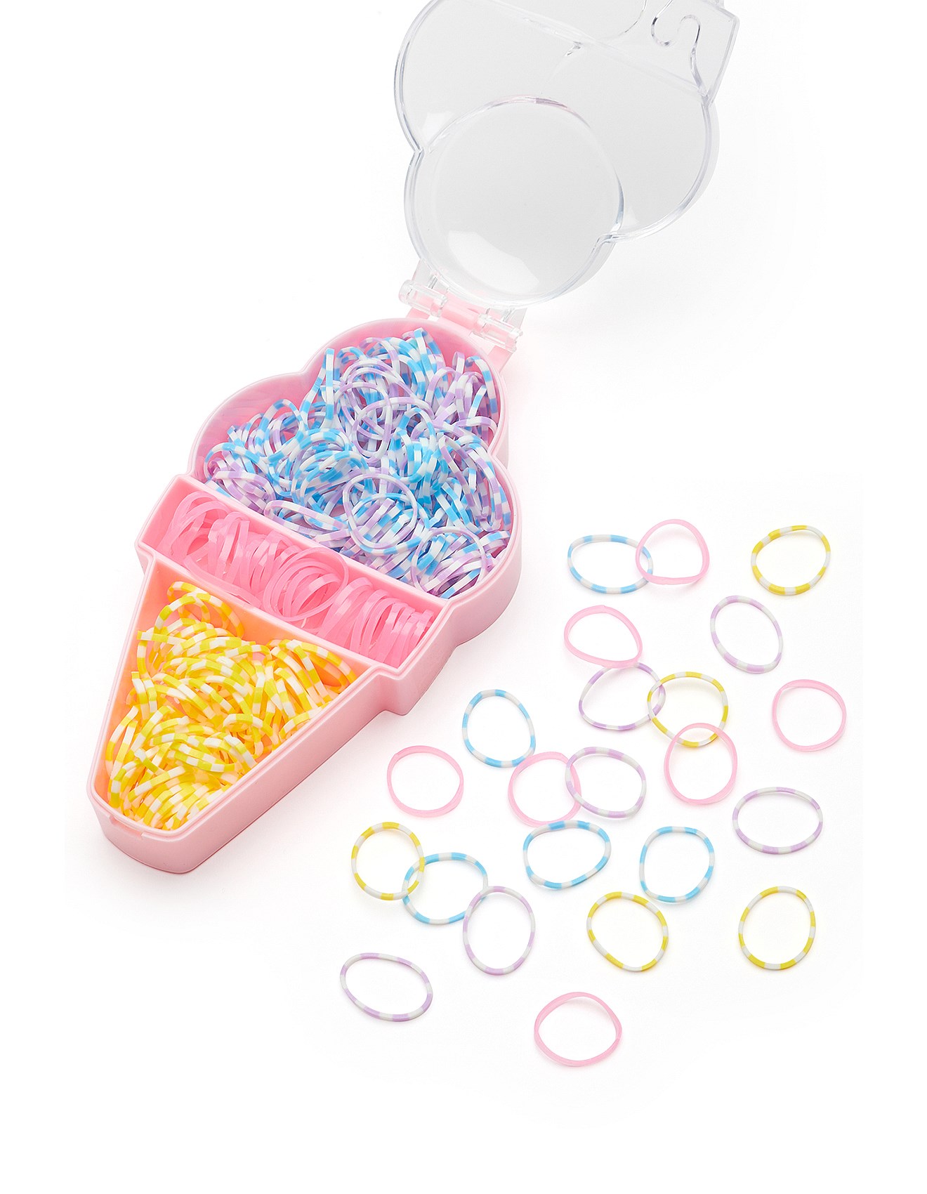 Seed Heritage Gelato Mini Elastics | David Jones