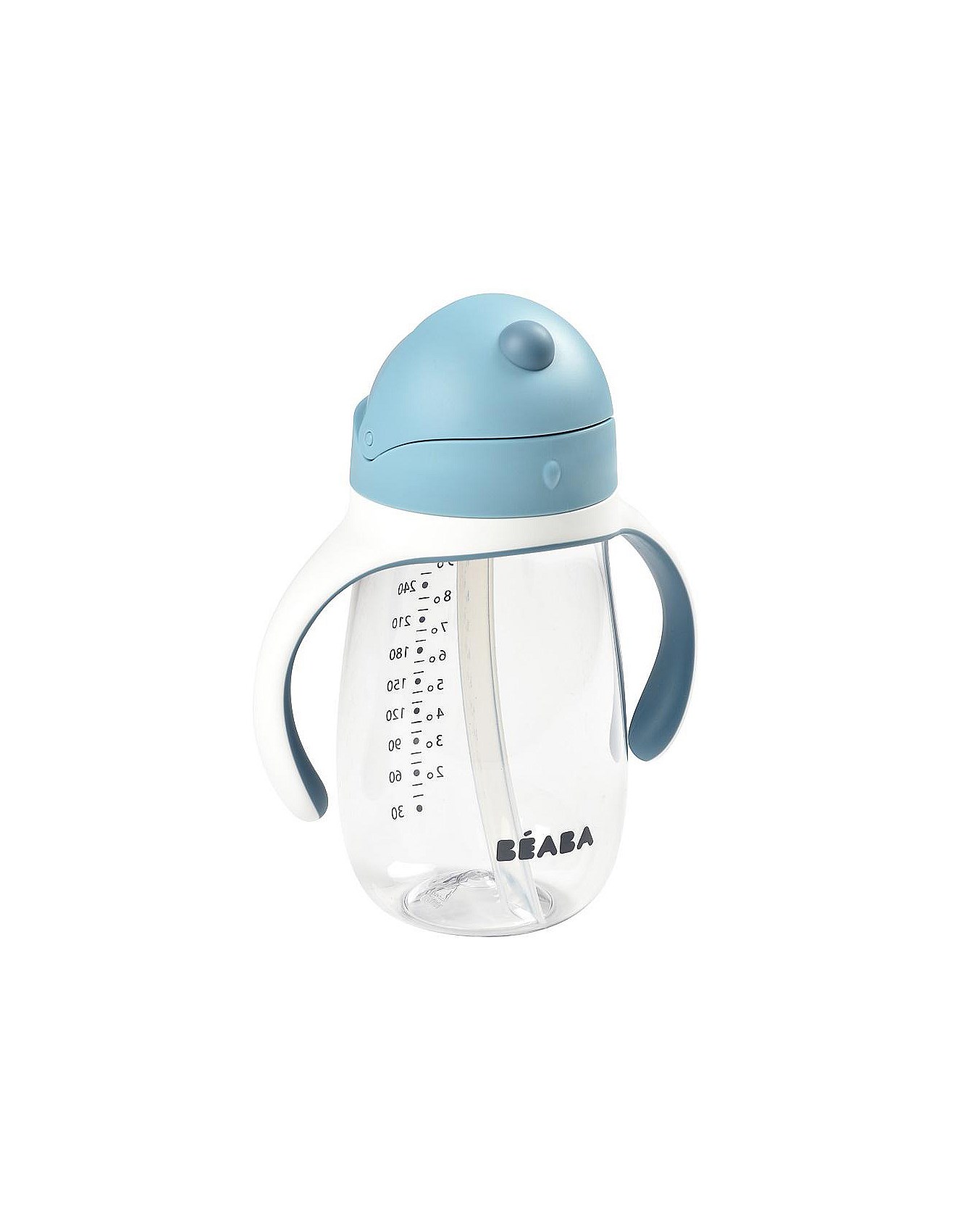 Beaba Straw Cup 300ml | David Jones