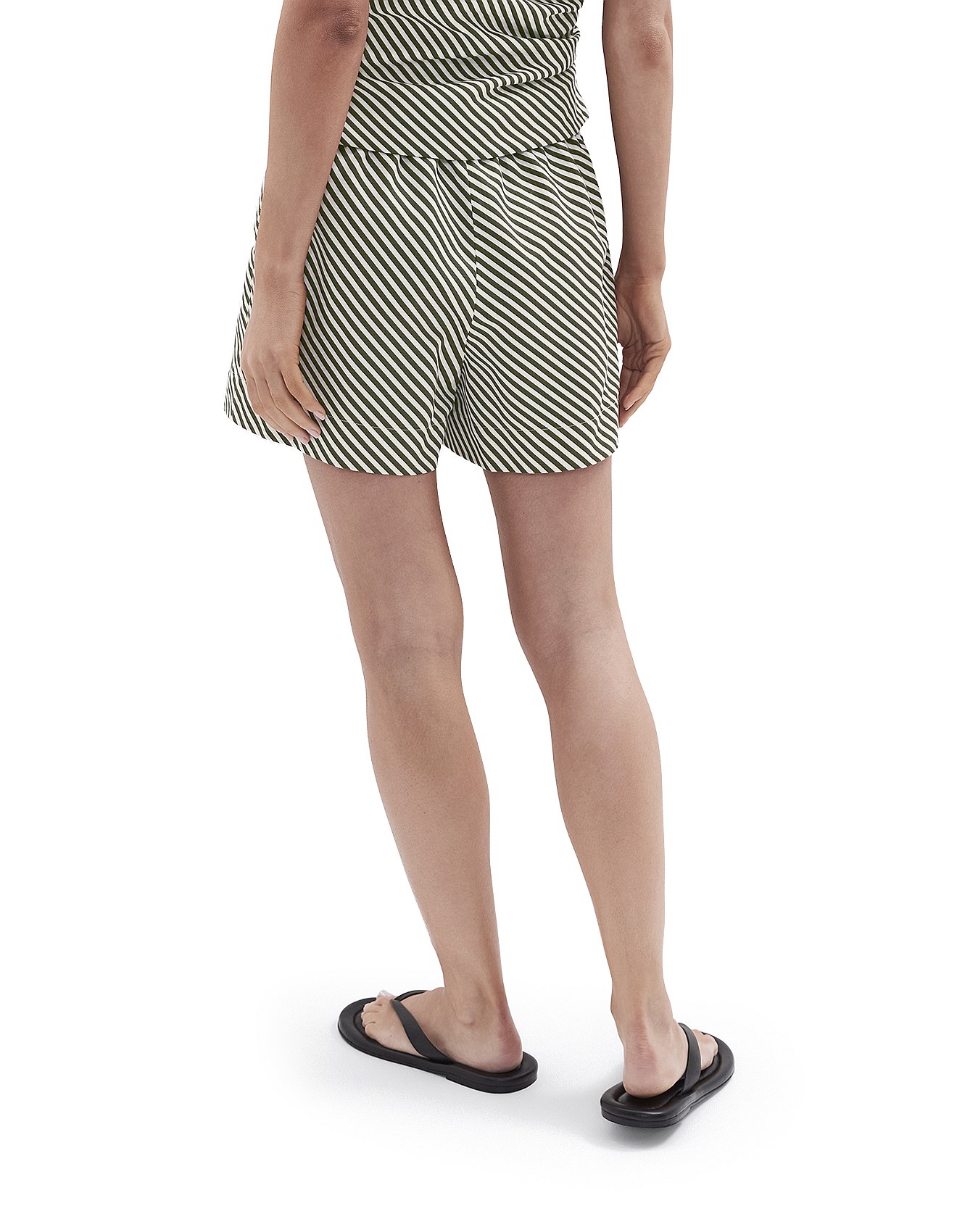 Unison Stripe Short | David Jones