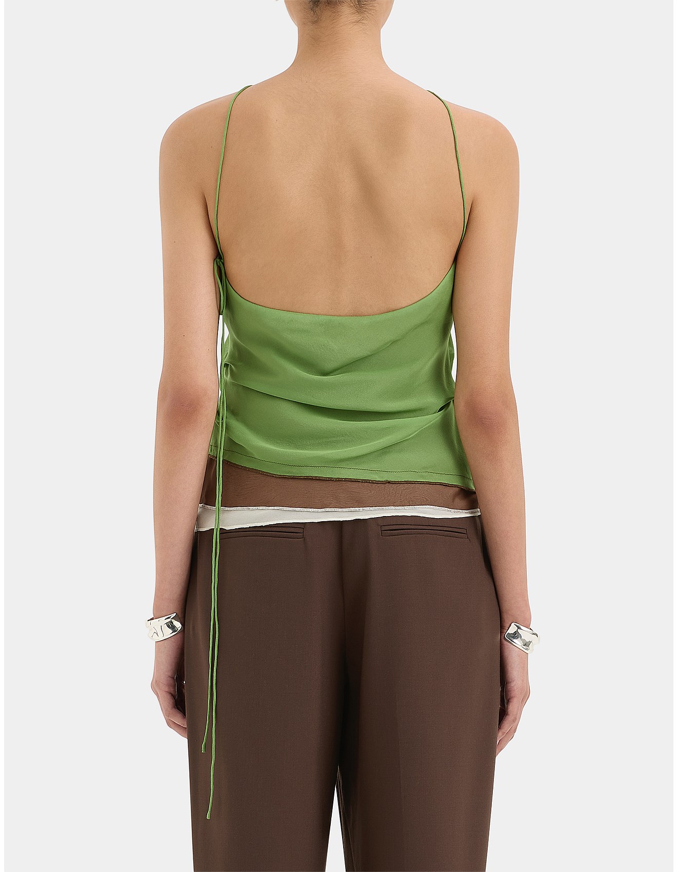 Sir Danica Layered Top | David Jones